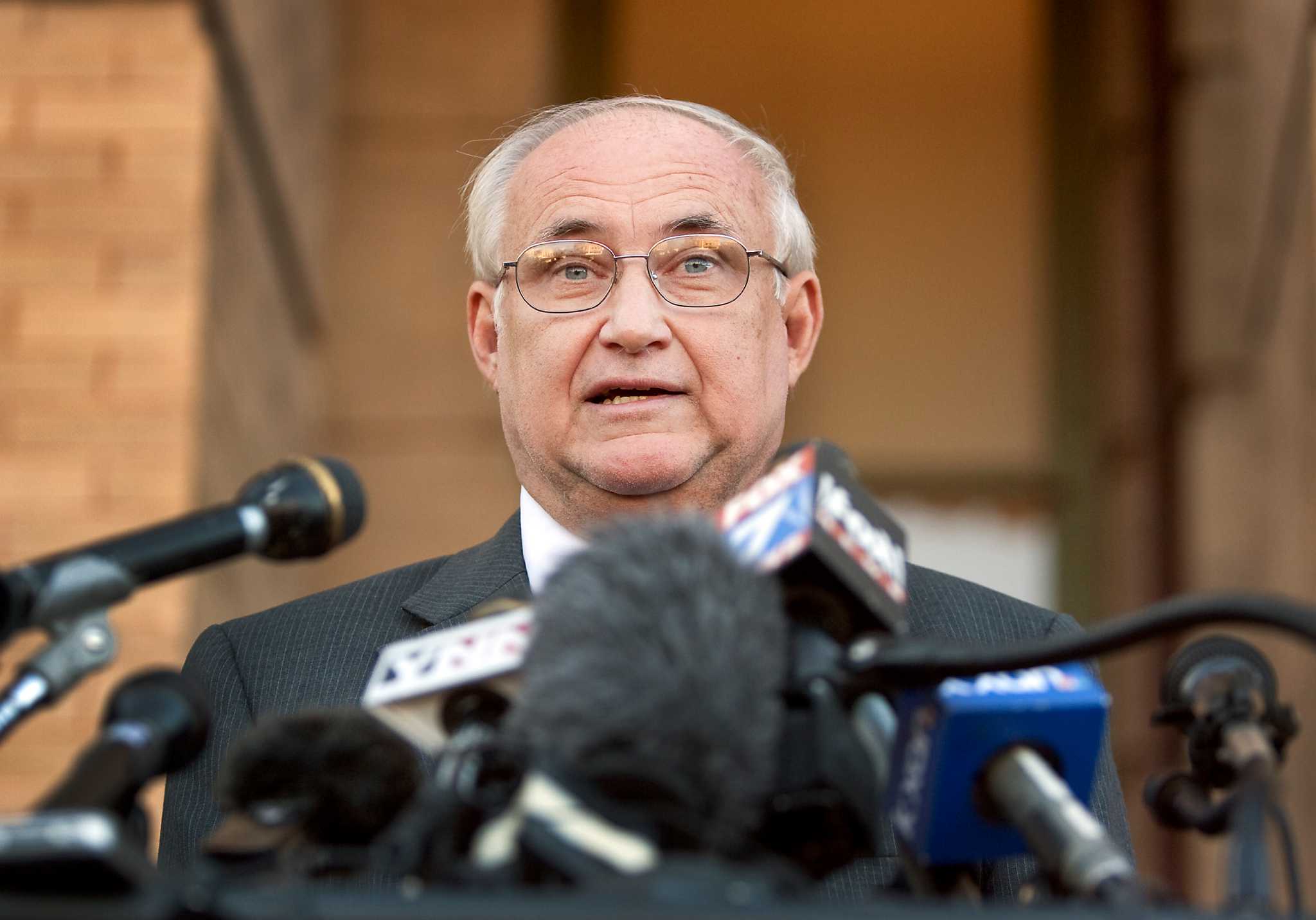 State Bar sues ex-prosecutor in Central Texas murder case