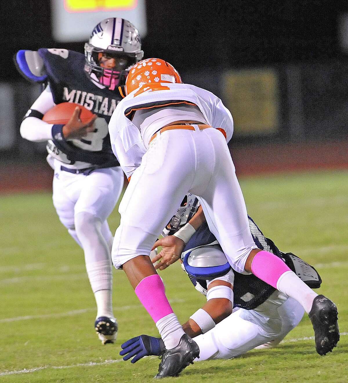 WO-S blanks Orangefield for shutout No. 5