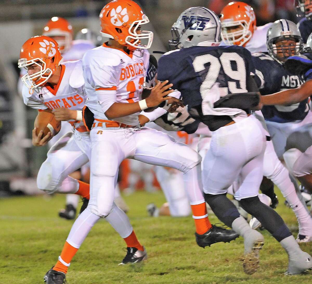 WO-S blanks Orangefield for shutout No. 5