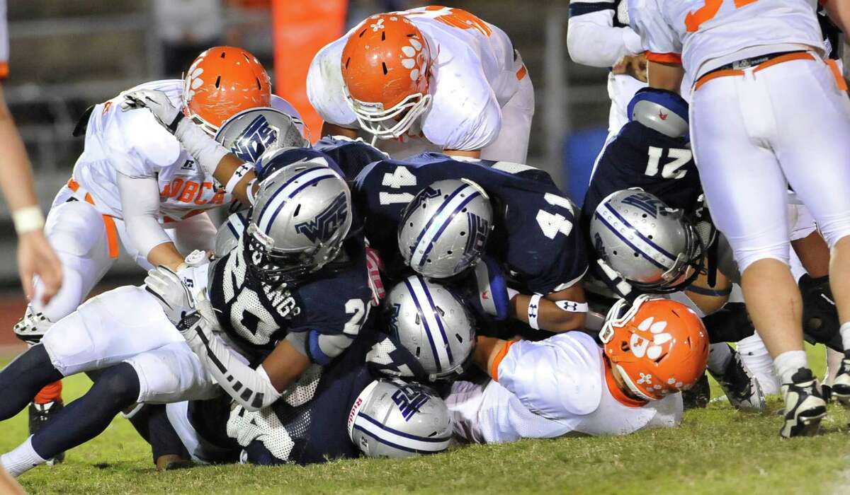 WO-S blanks Orangefield for shutout No. 5