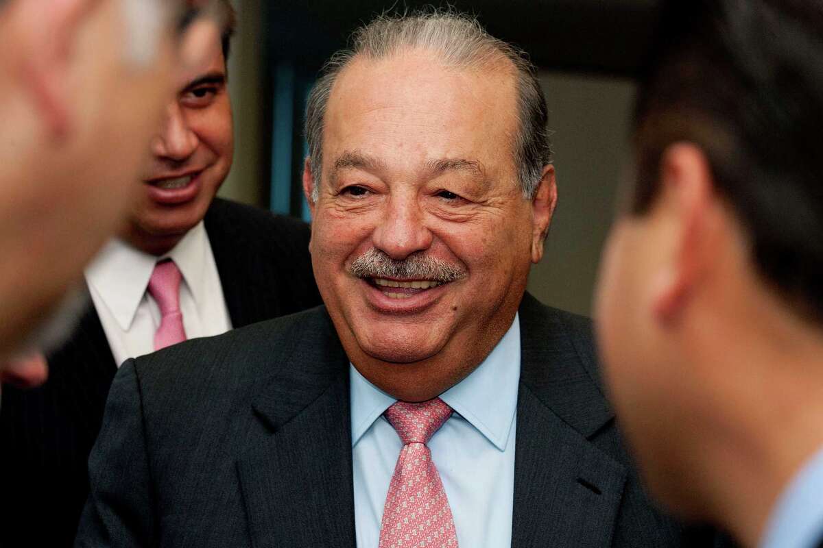 Black gold next frontier for Mexico's top billionaires