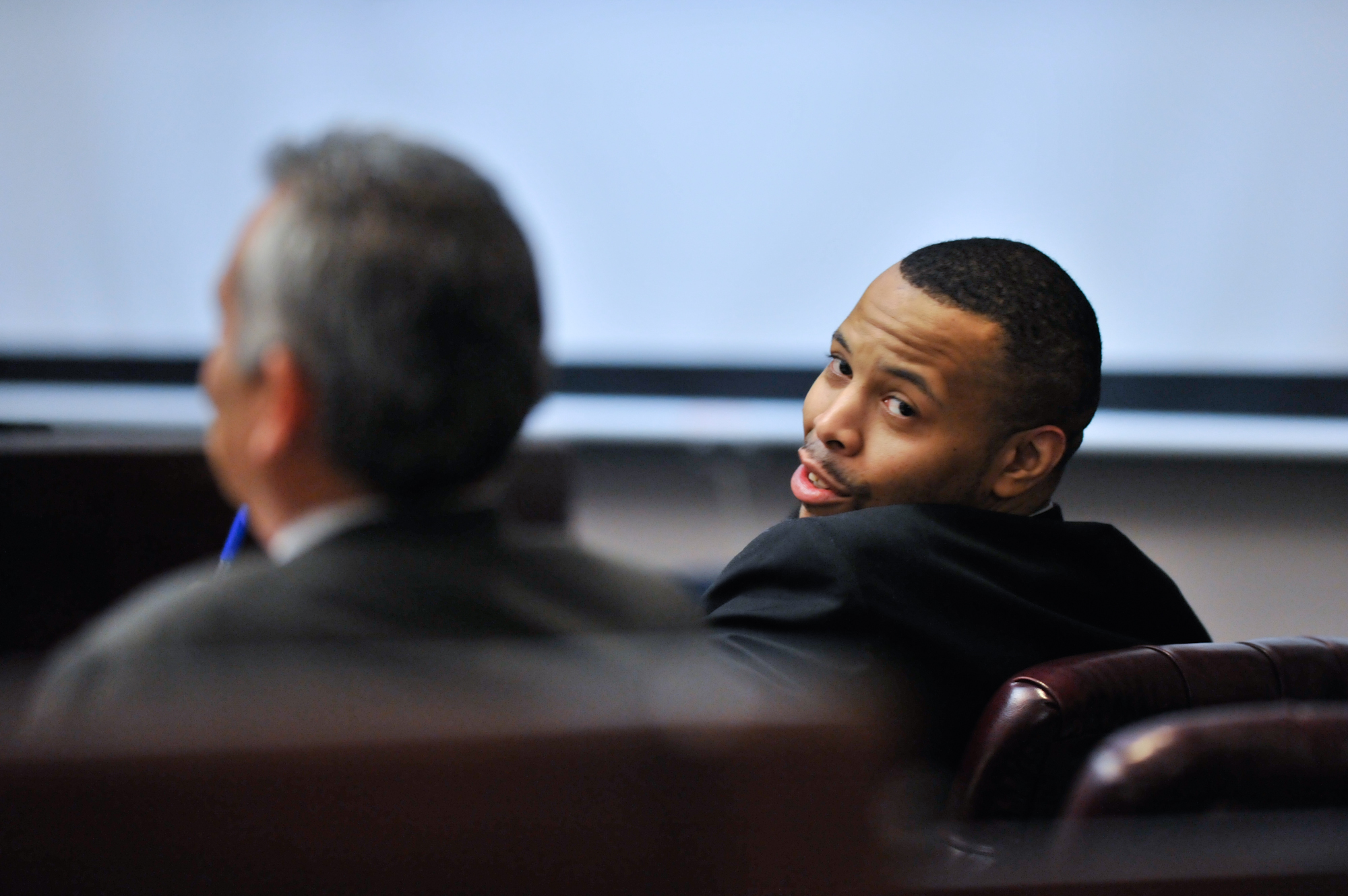 Called 'Trash Baby,' capital murder defendant had early red flags