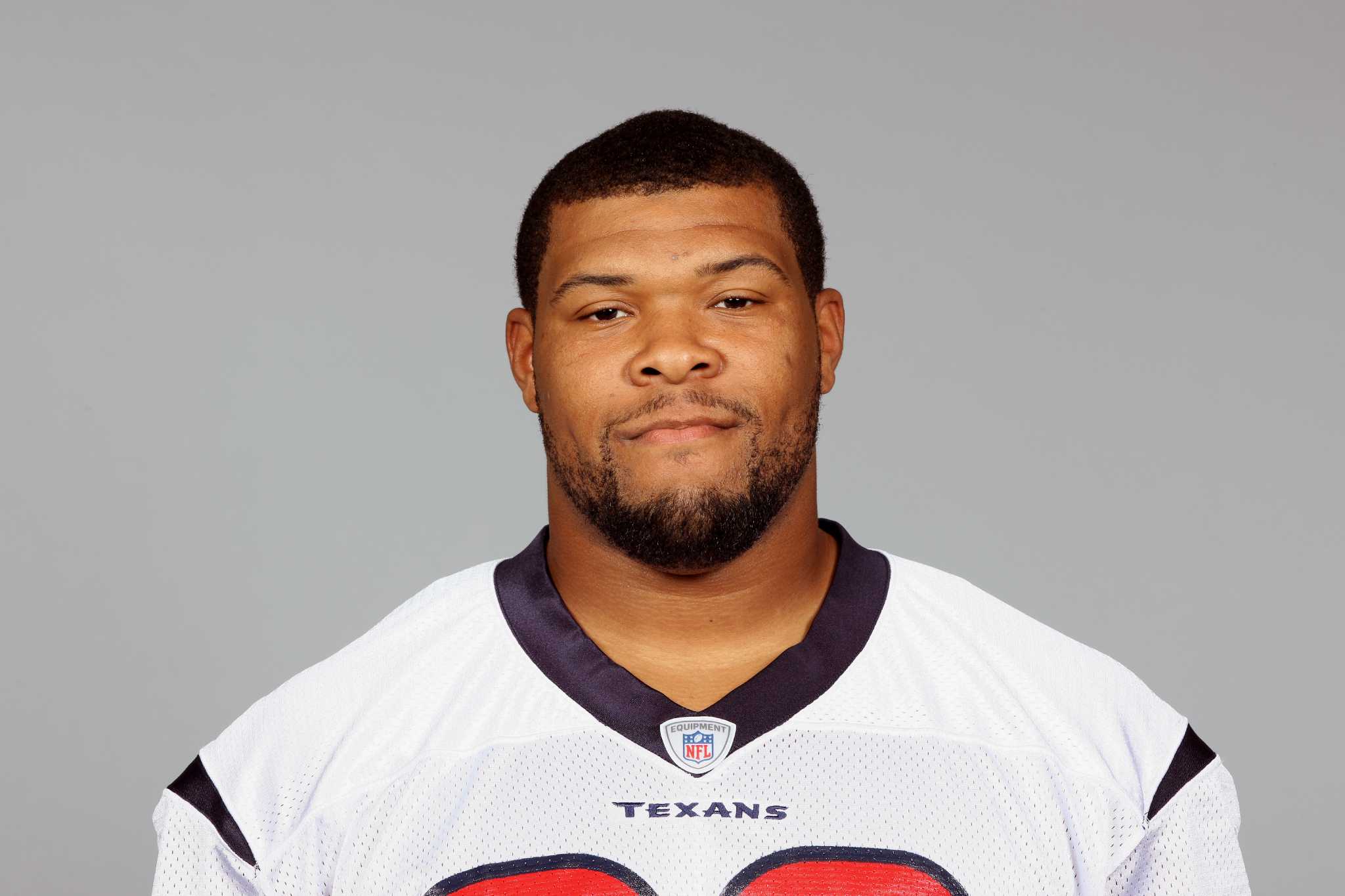 Texans report: Joseph returns to practice