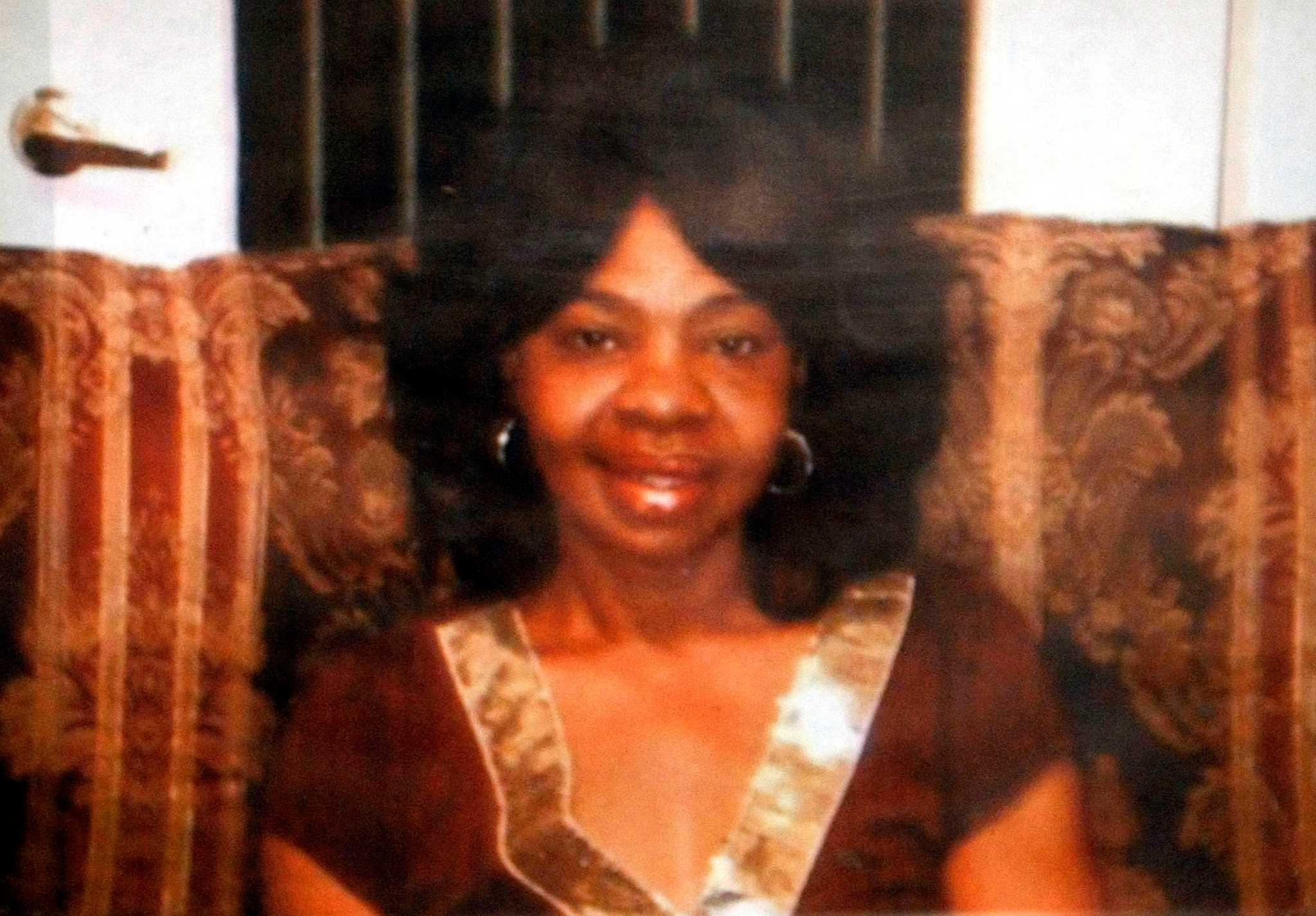 HPD, family hit streets for clues in unsolved killing