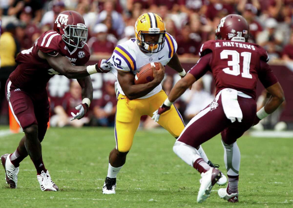 Why Manziel fell short of being Flutie