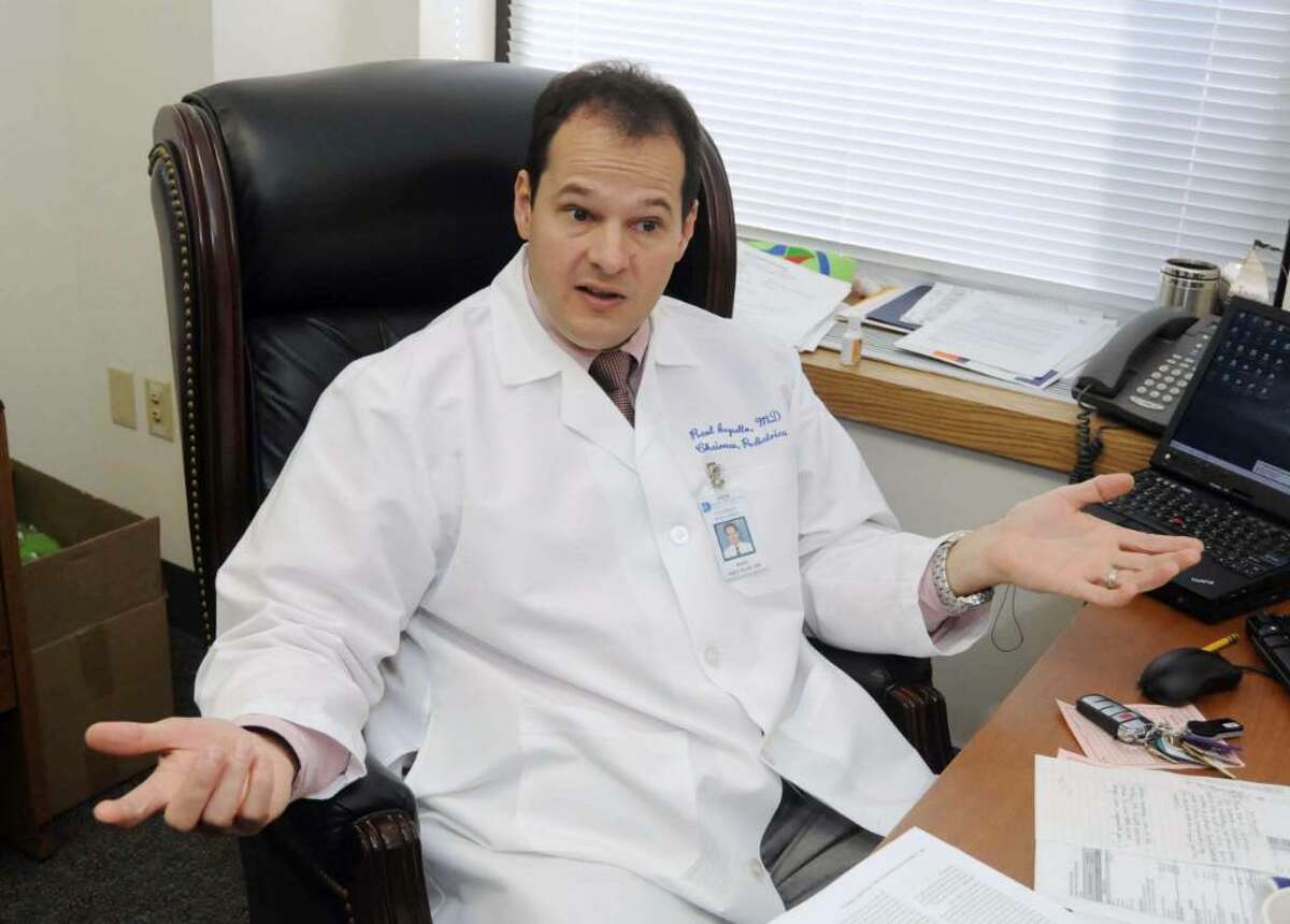 Childhood obesity -- a long, complicated fight begins