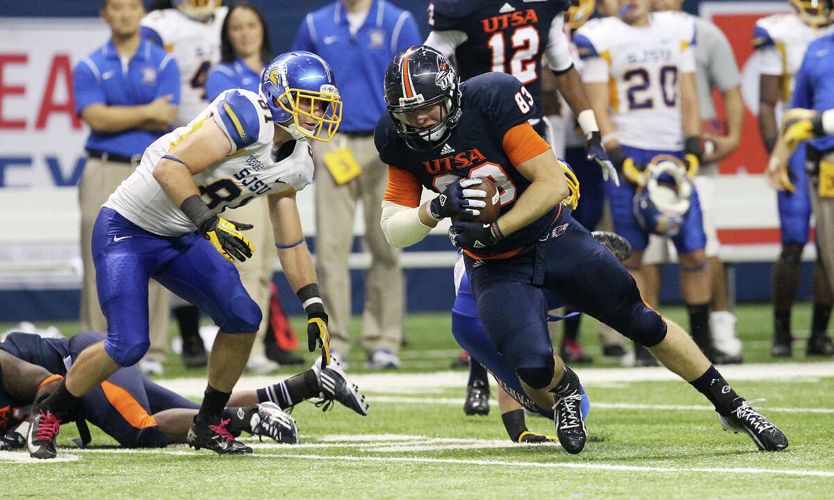 Hubble Football