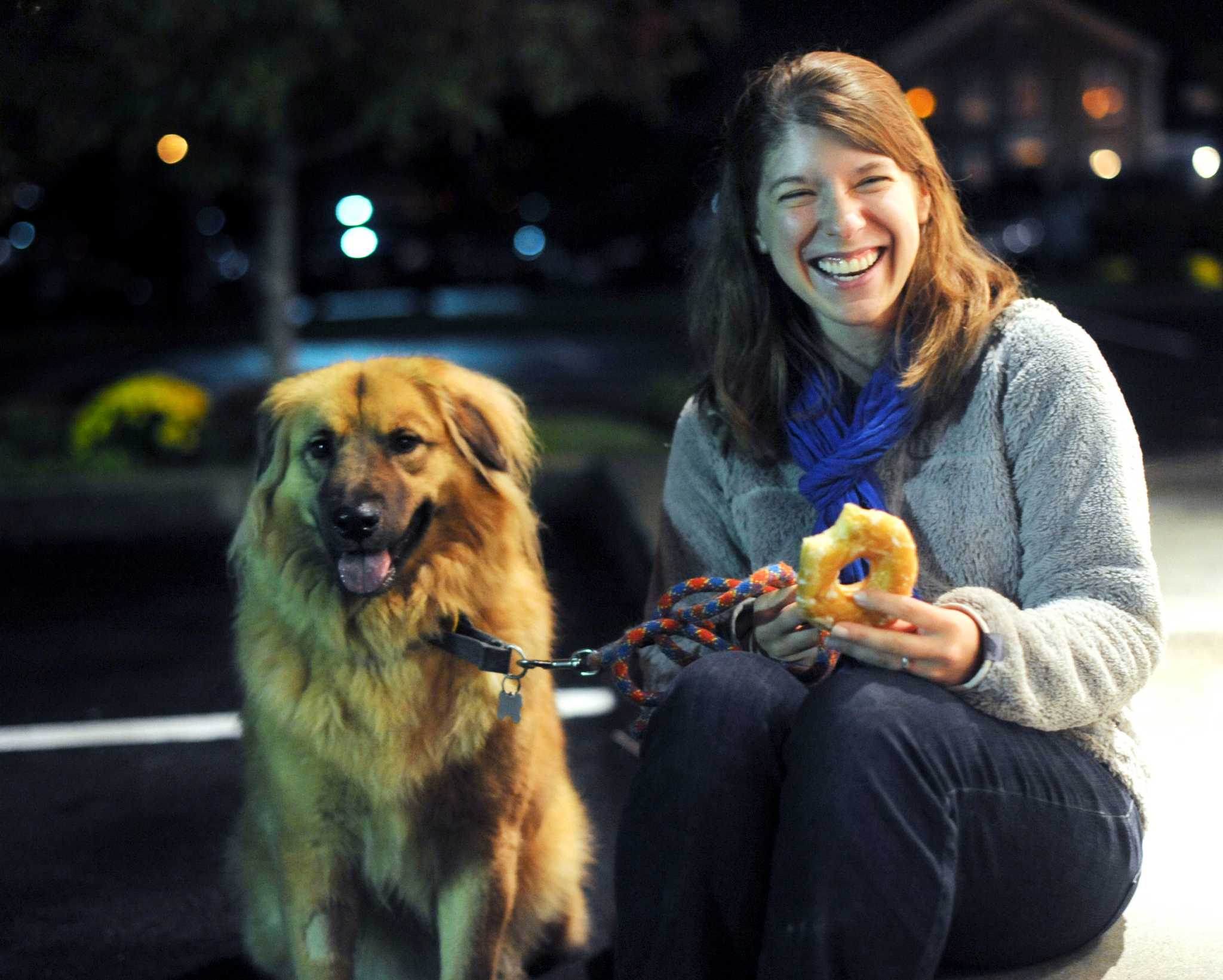 The journeys of Alamo Rescue Friends