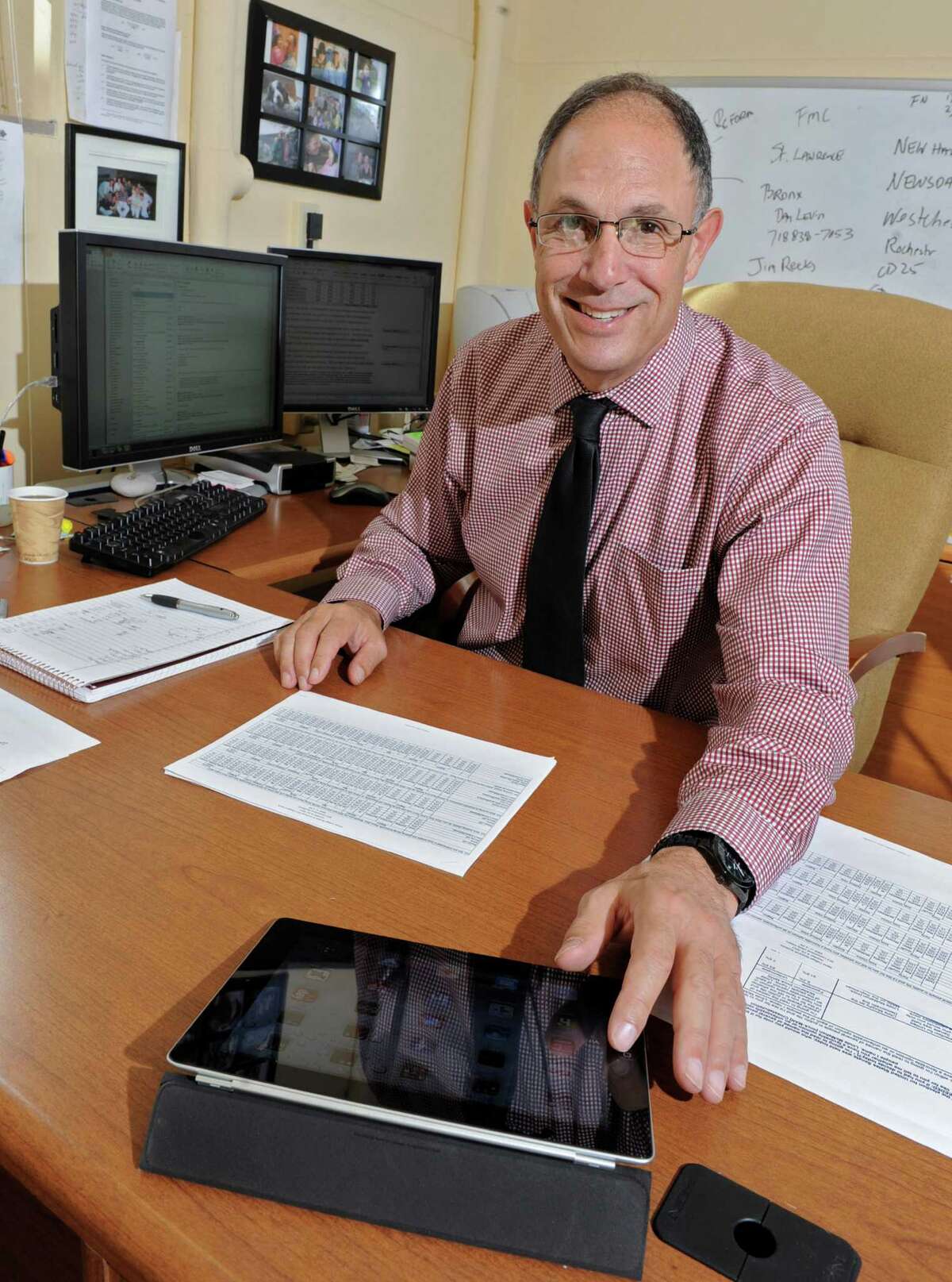 Twitter: New frontier of polling