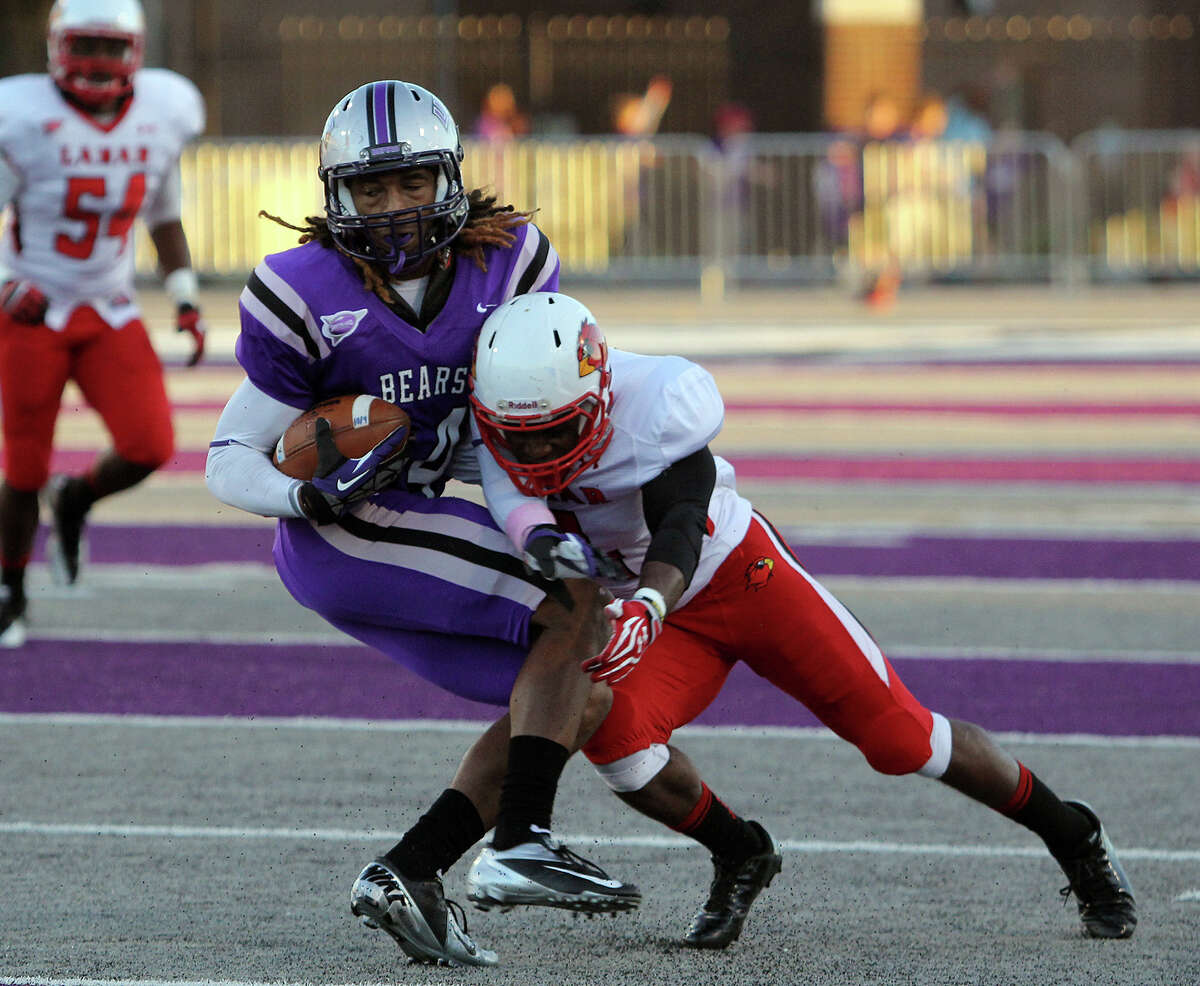 Lamar loses at Central Arkansas