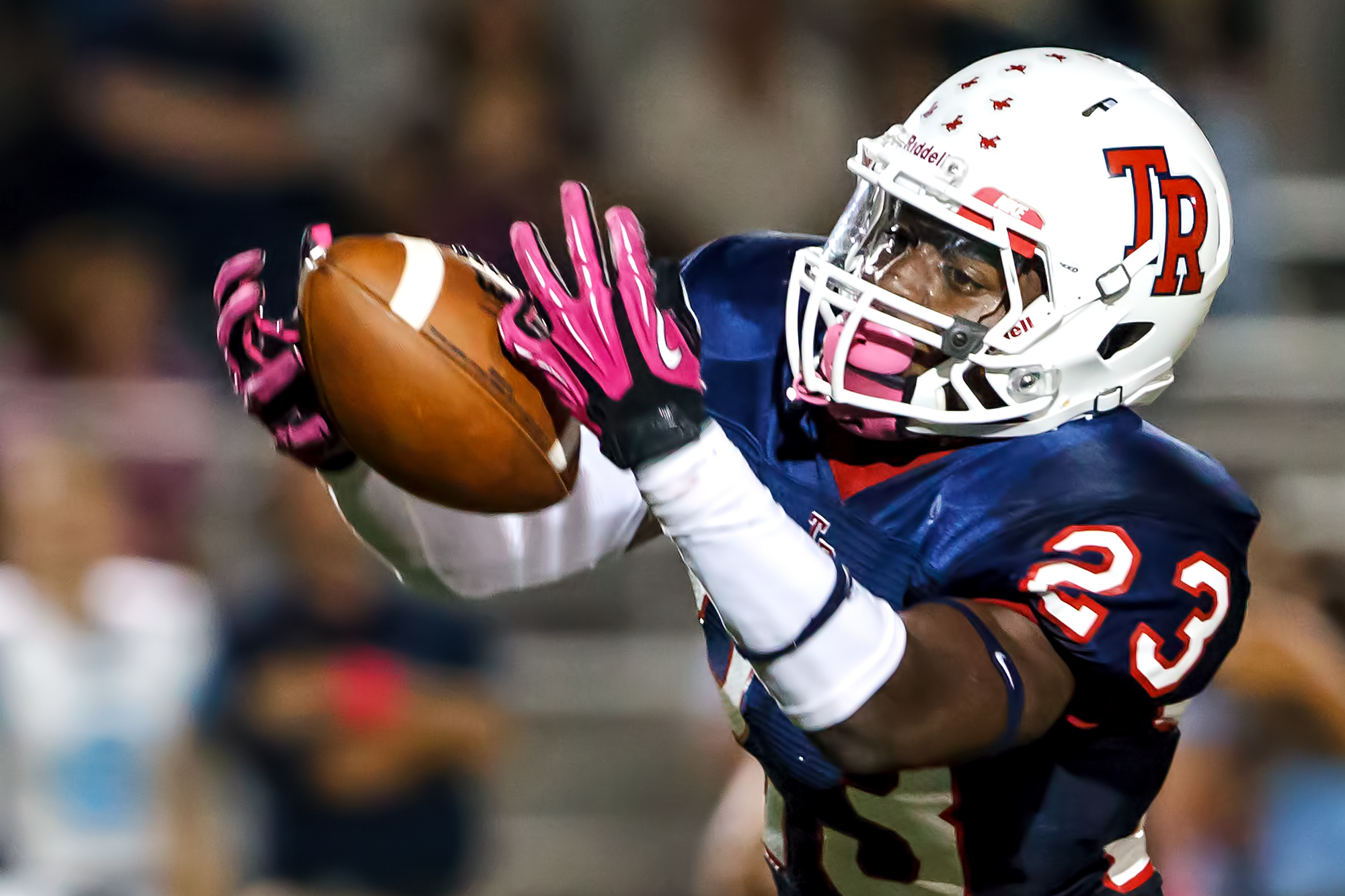 Rough Riders survive rally, prevail in OT