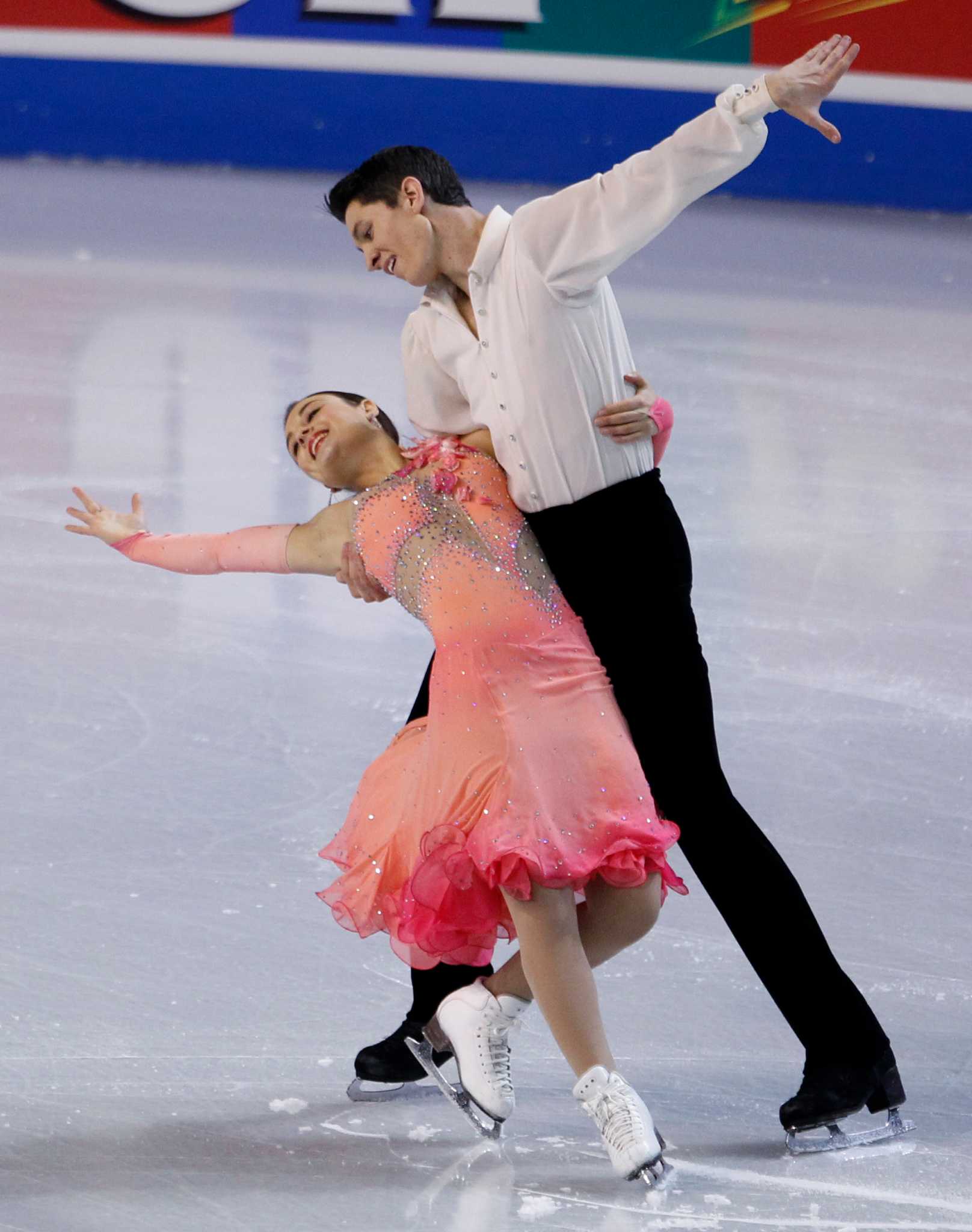 Skate America 2012