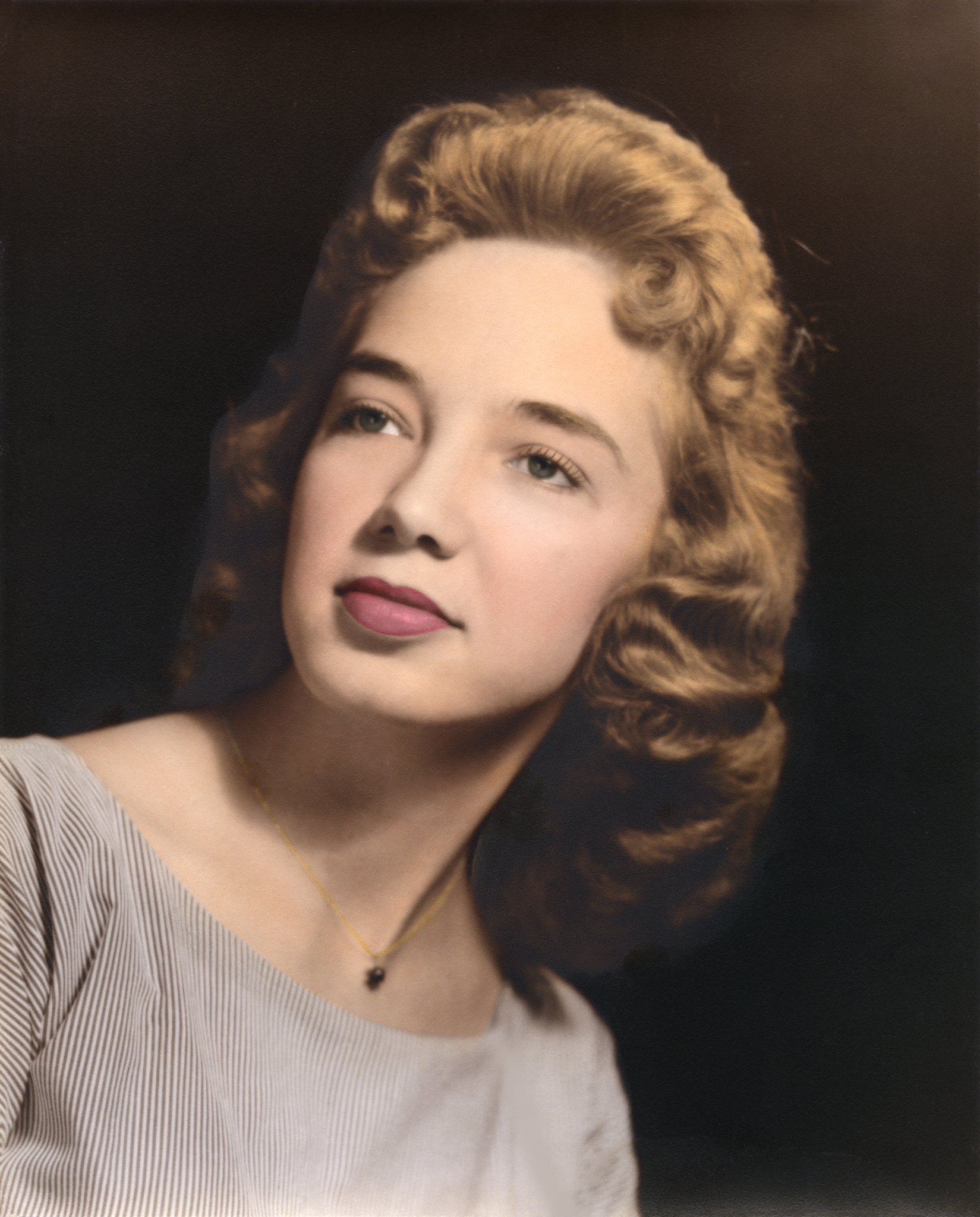 Editor Stewart helped husband's writing career