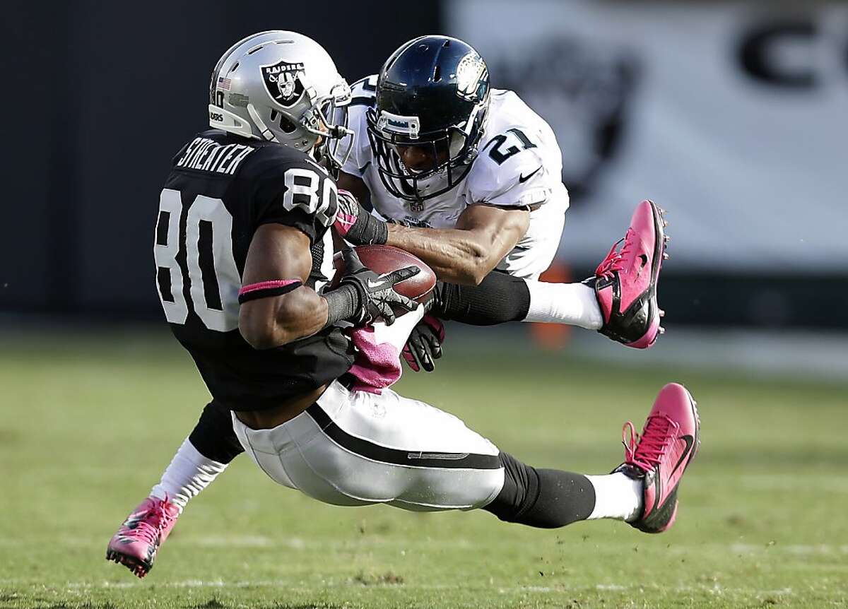 Janikowski's FG lifts Raiders in OT