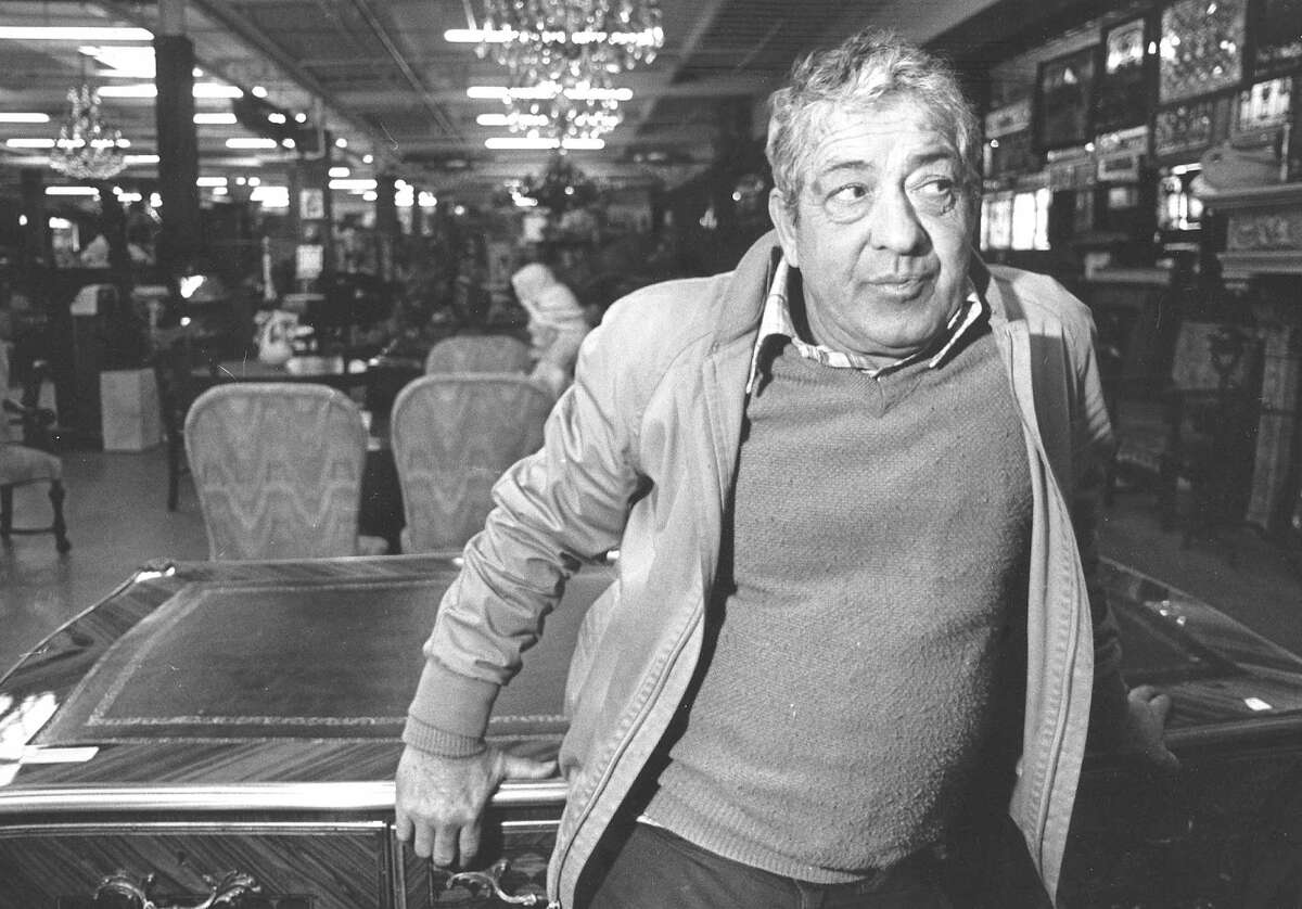 From the archives -- 1962 evacuation drill