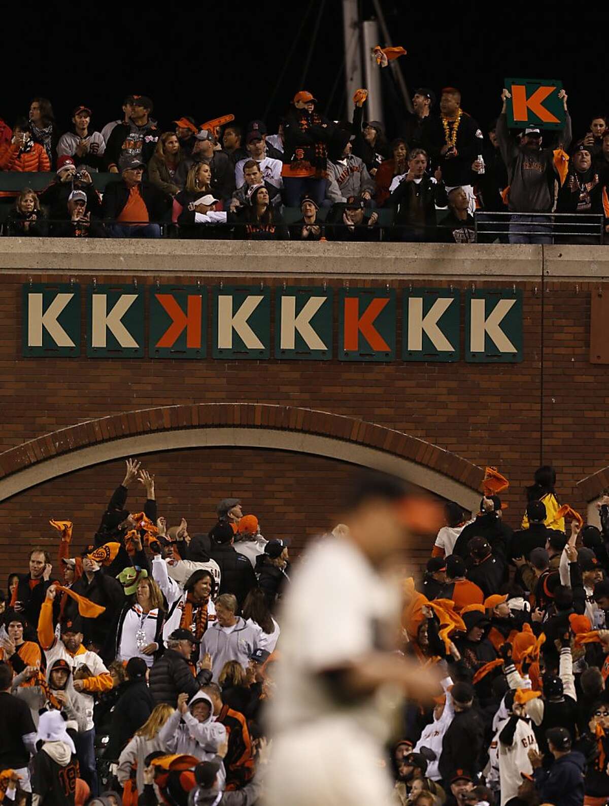 Giants Vogelsong Stifles St Louis In 6 1 Win
