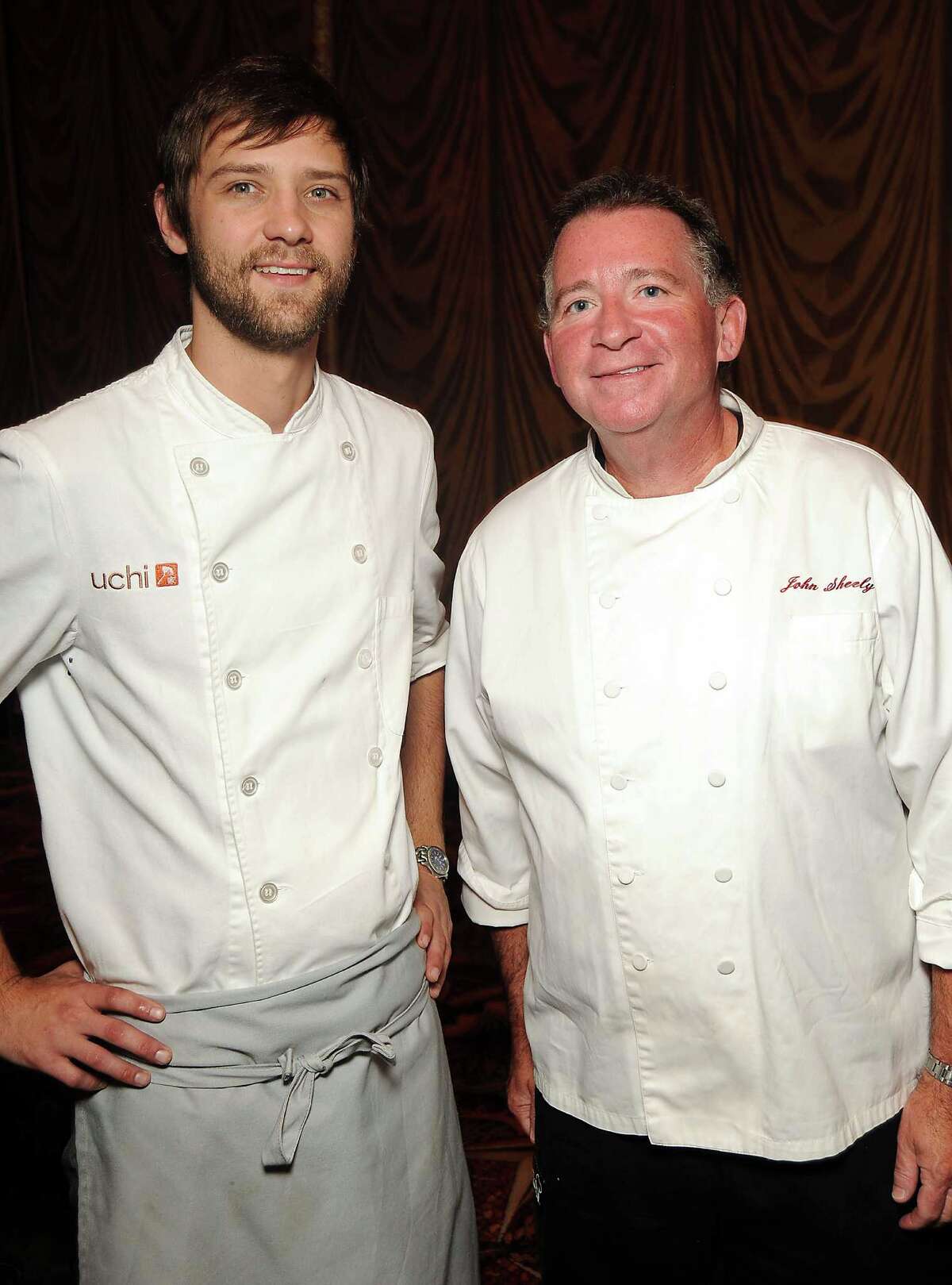 Signature Chefs stirs up $1 million for March of Dimes