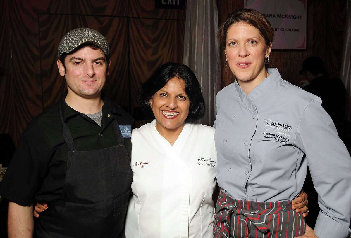 Signature Chefs stirs up $1 million for March of Dimes