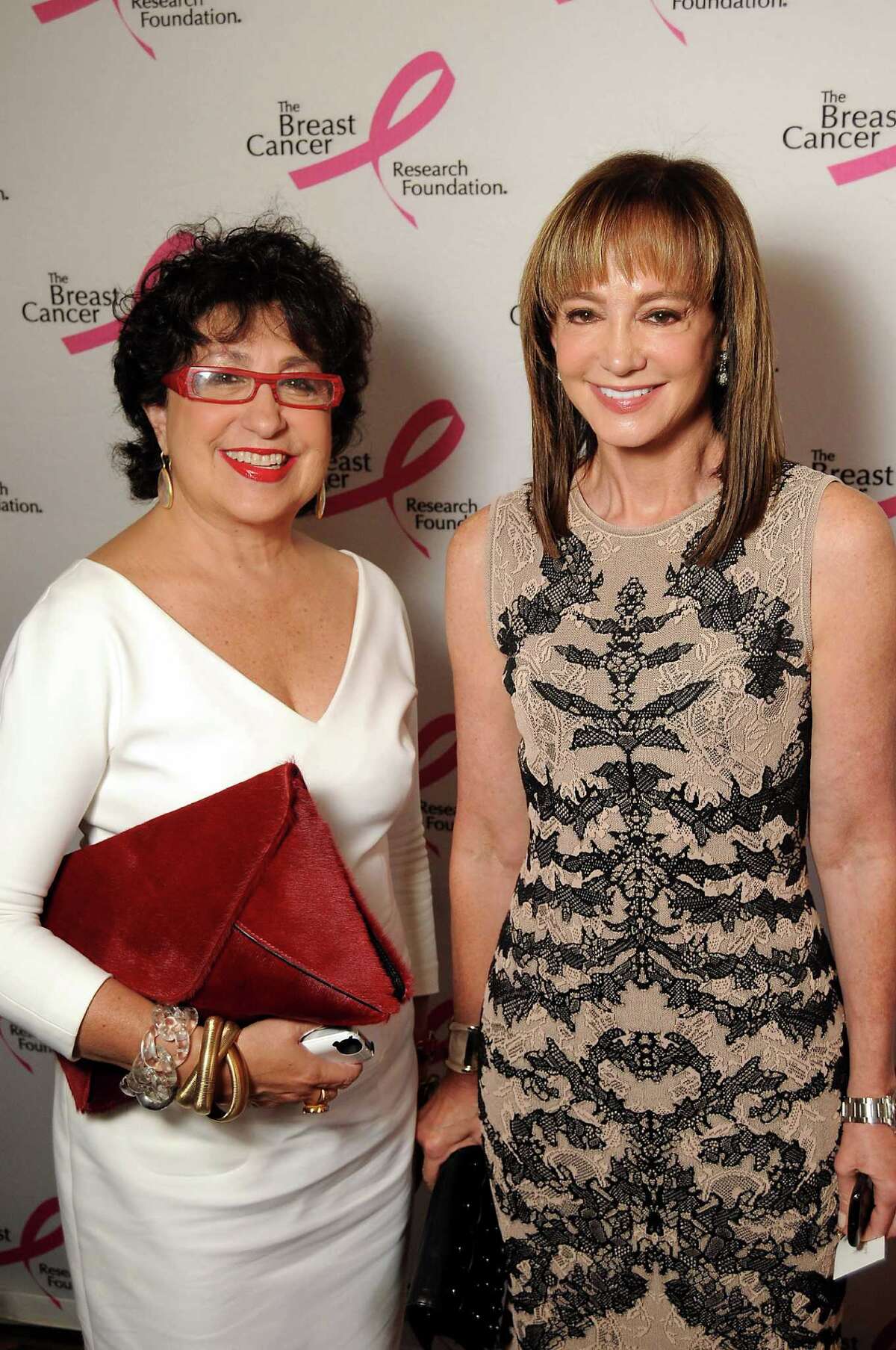 1st Annual Hope In Houston: Luncheon benefits the Breast Cancer ...