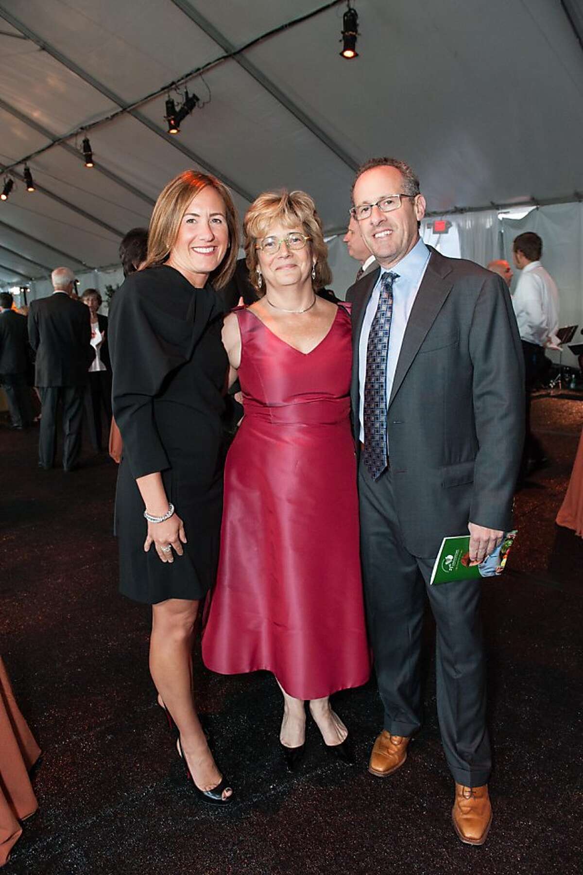 Tyler Florence chairs SF, Marin Food Banks' gala