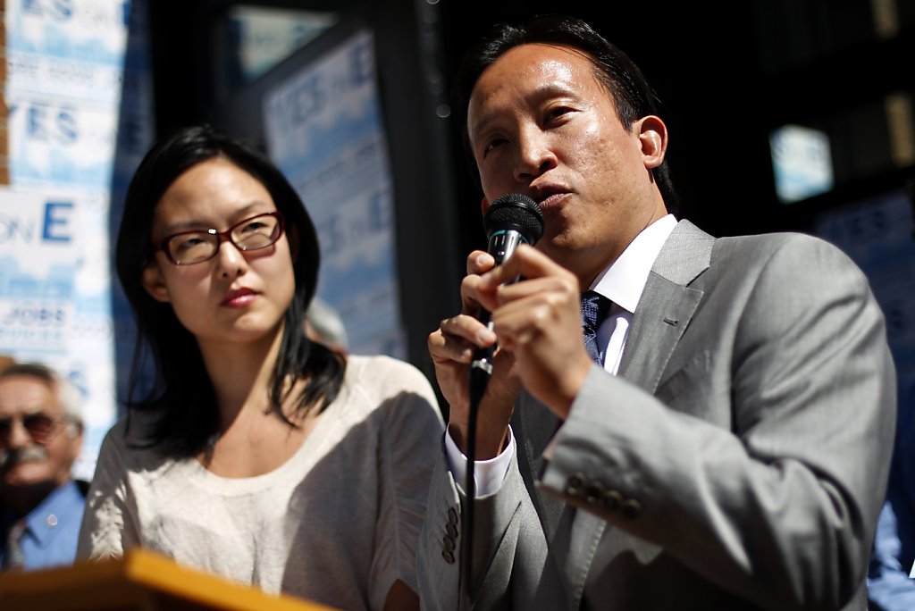 Wiener proposes appeals process changes