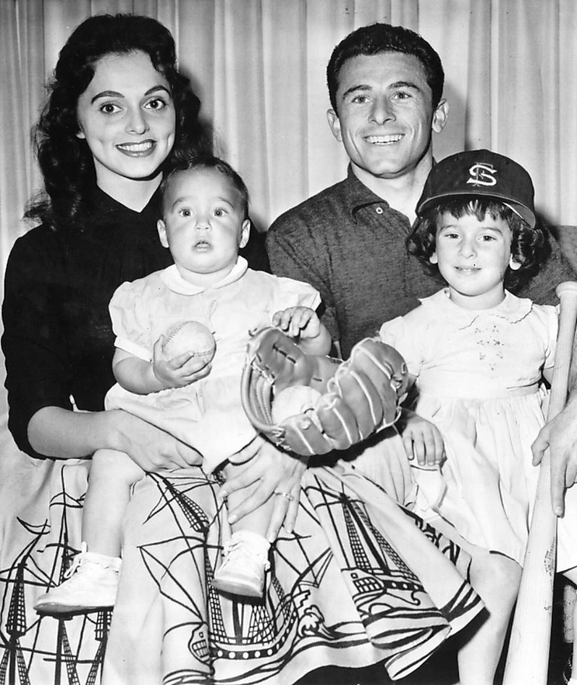 Former S.F. Seal keeps kids safe at home