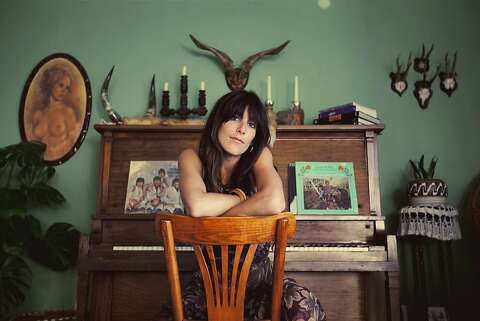 Nicki Bluhm and the Gramblers' surprise hit