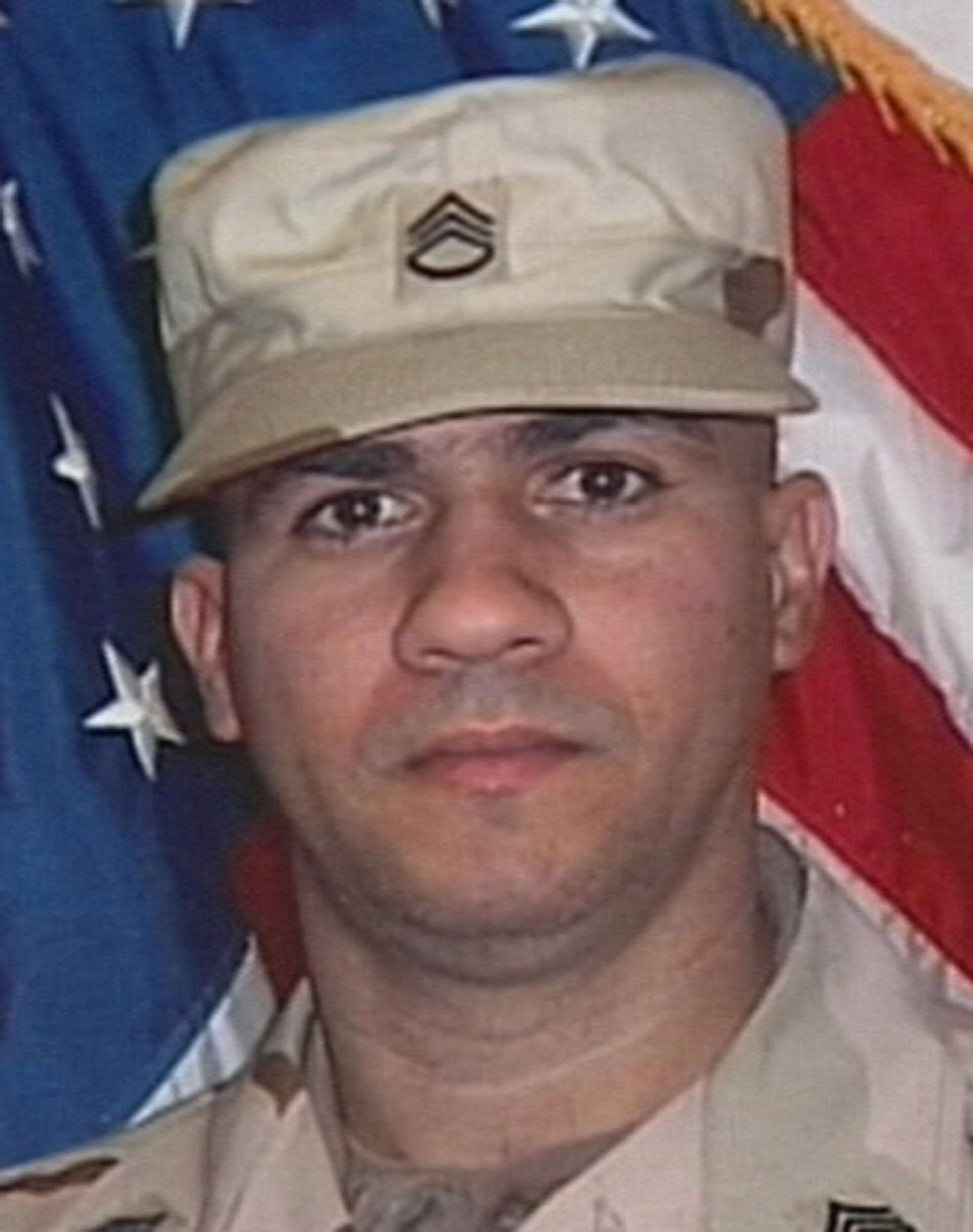 Alberto Martinez, soldier acquitted of killing superiors, dies
