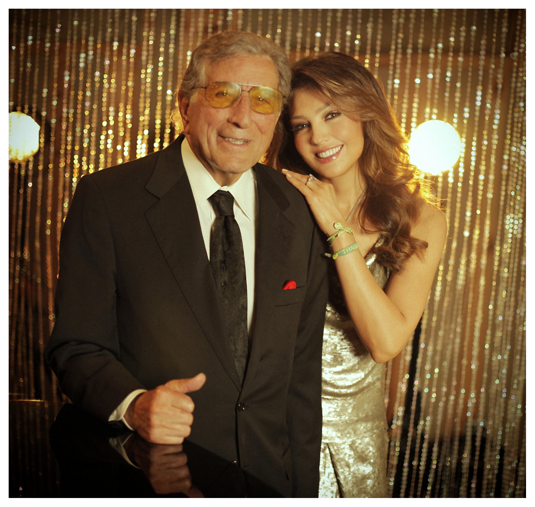 Chemistry is key to Bennett's 'Viva Duets'