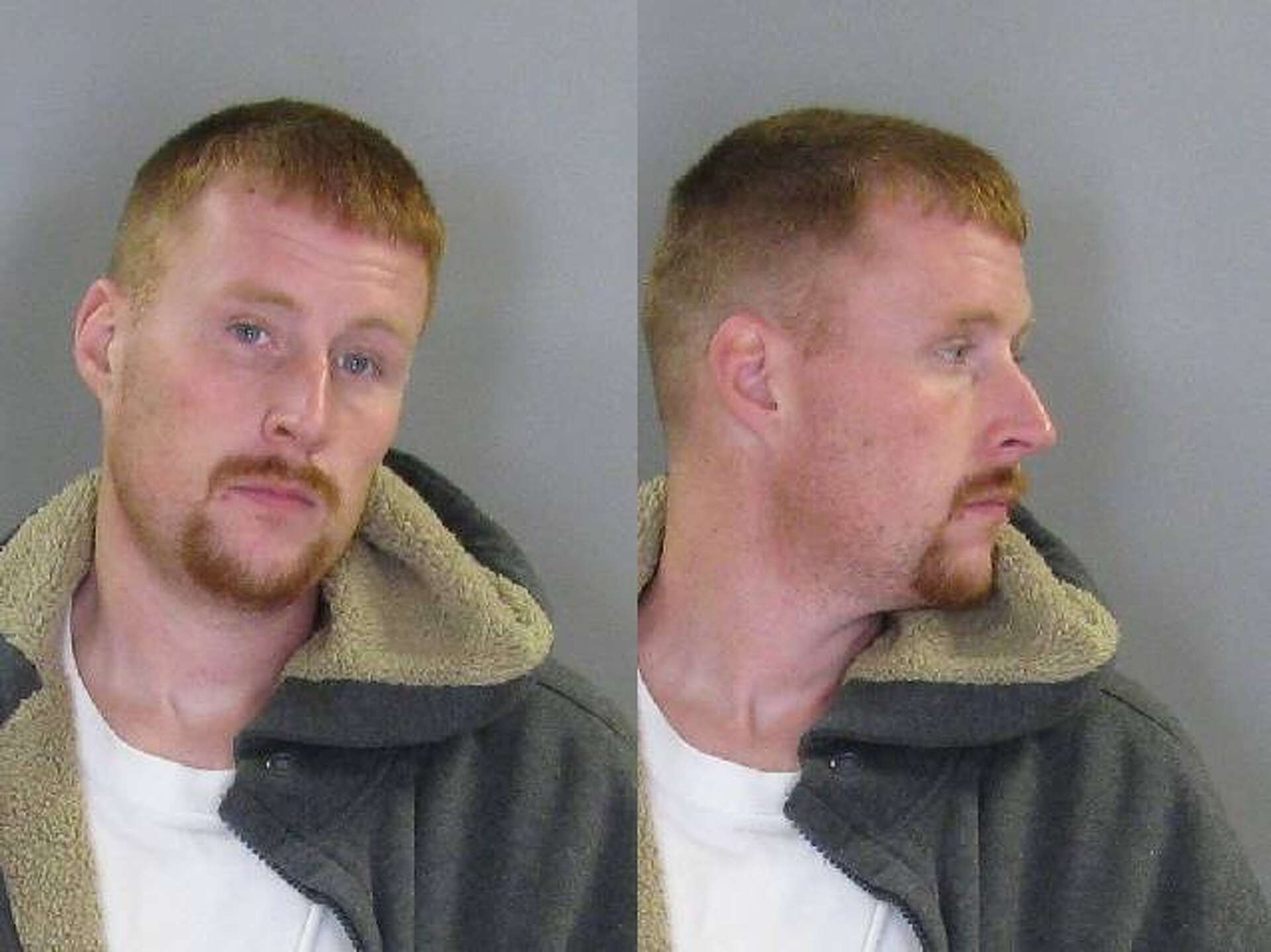 Police nab 2 suspected burglars