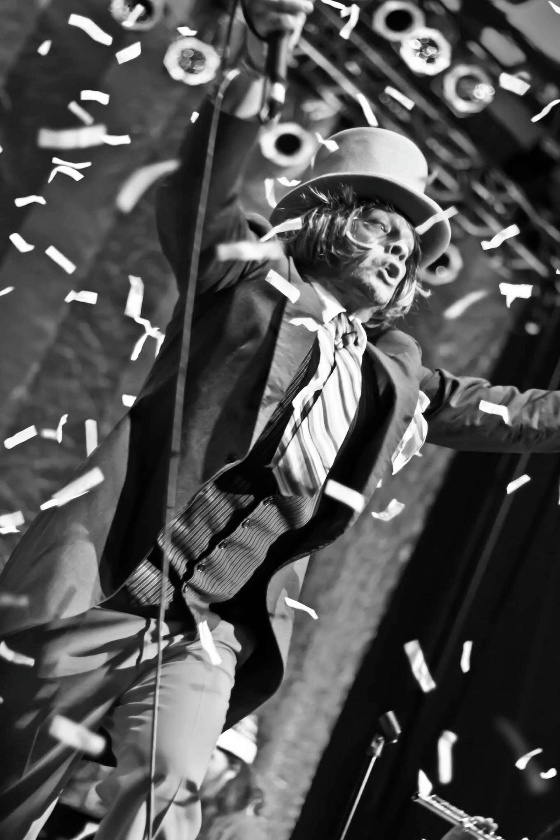 Hark! A new soundtrack for the holidays