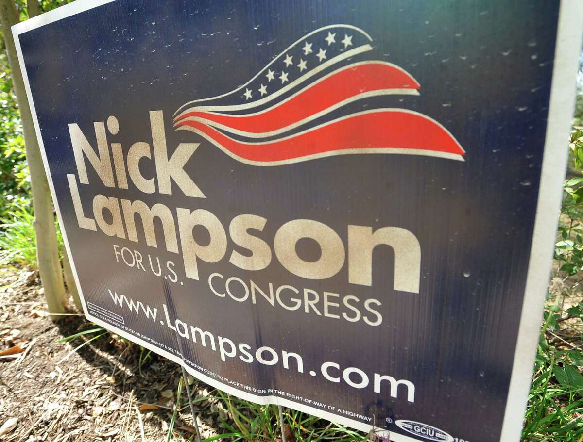 Racial slurs painted on West End driveway, Elect Obama sign