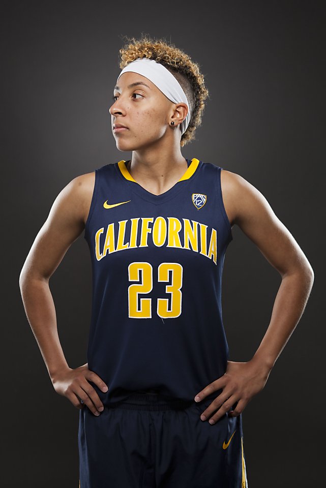 Stanford women pegged to finish 1st again