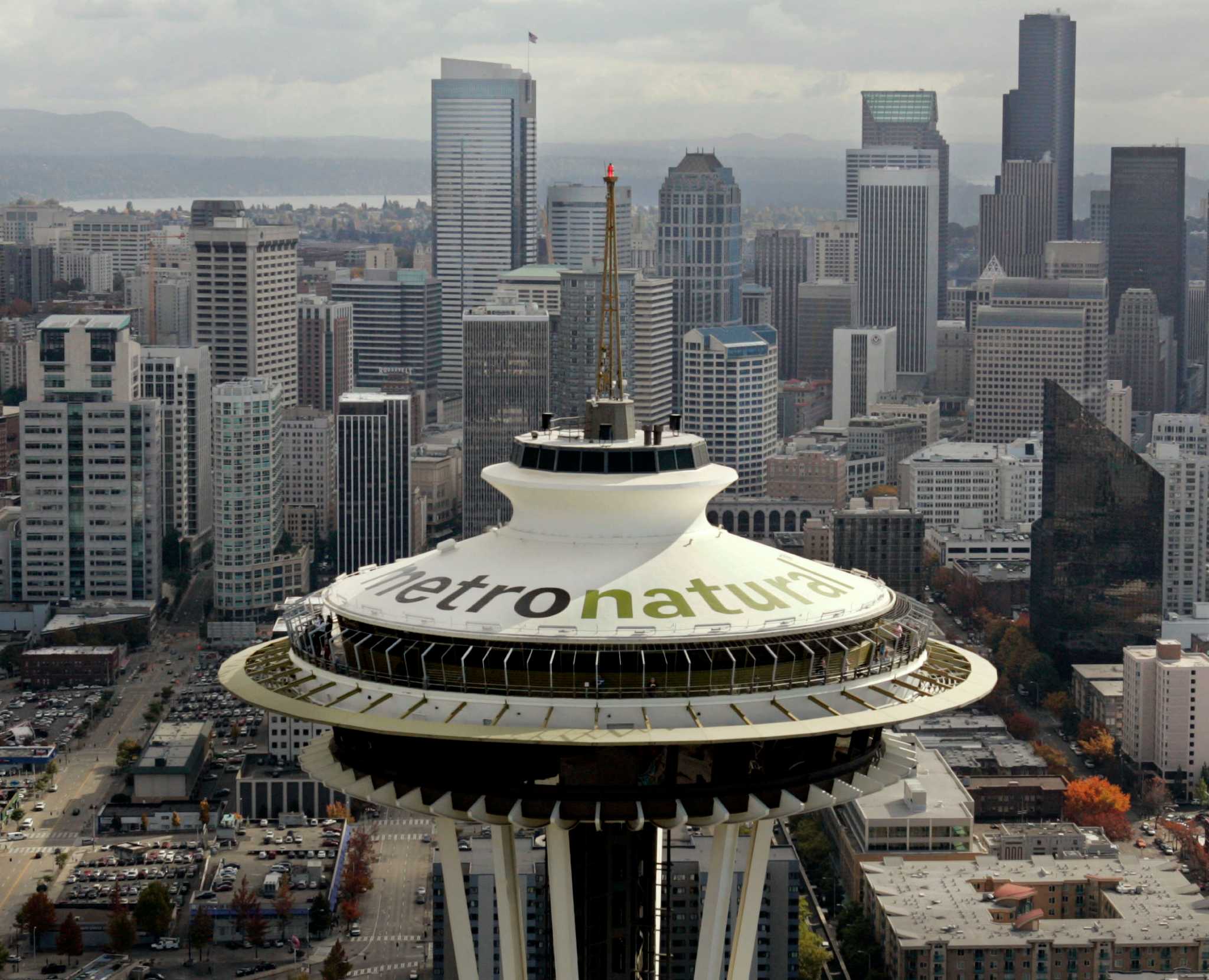 Washington’s best and worst slogans