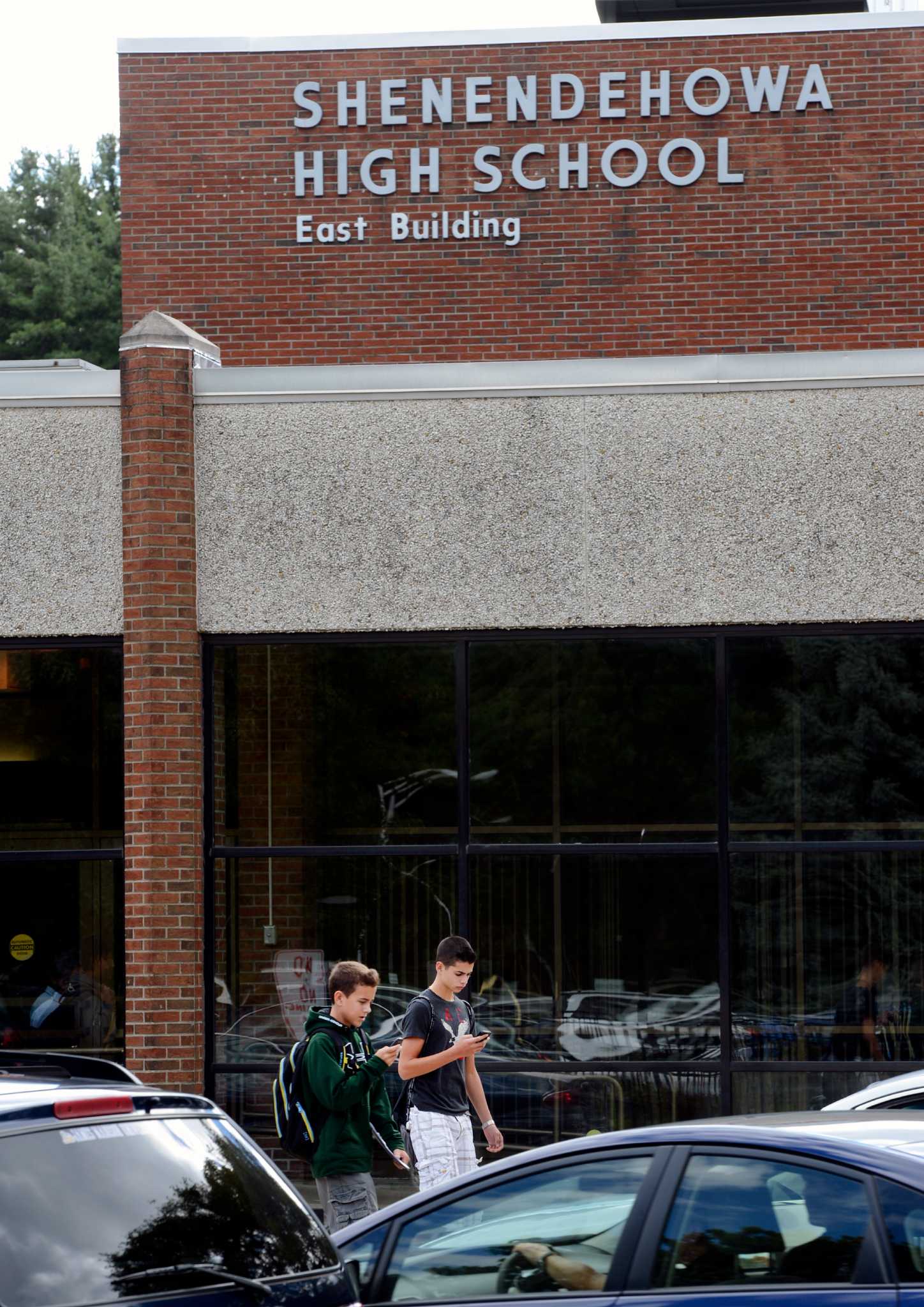 $10M in Shenendehowa upgrades up for vote