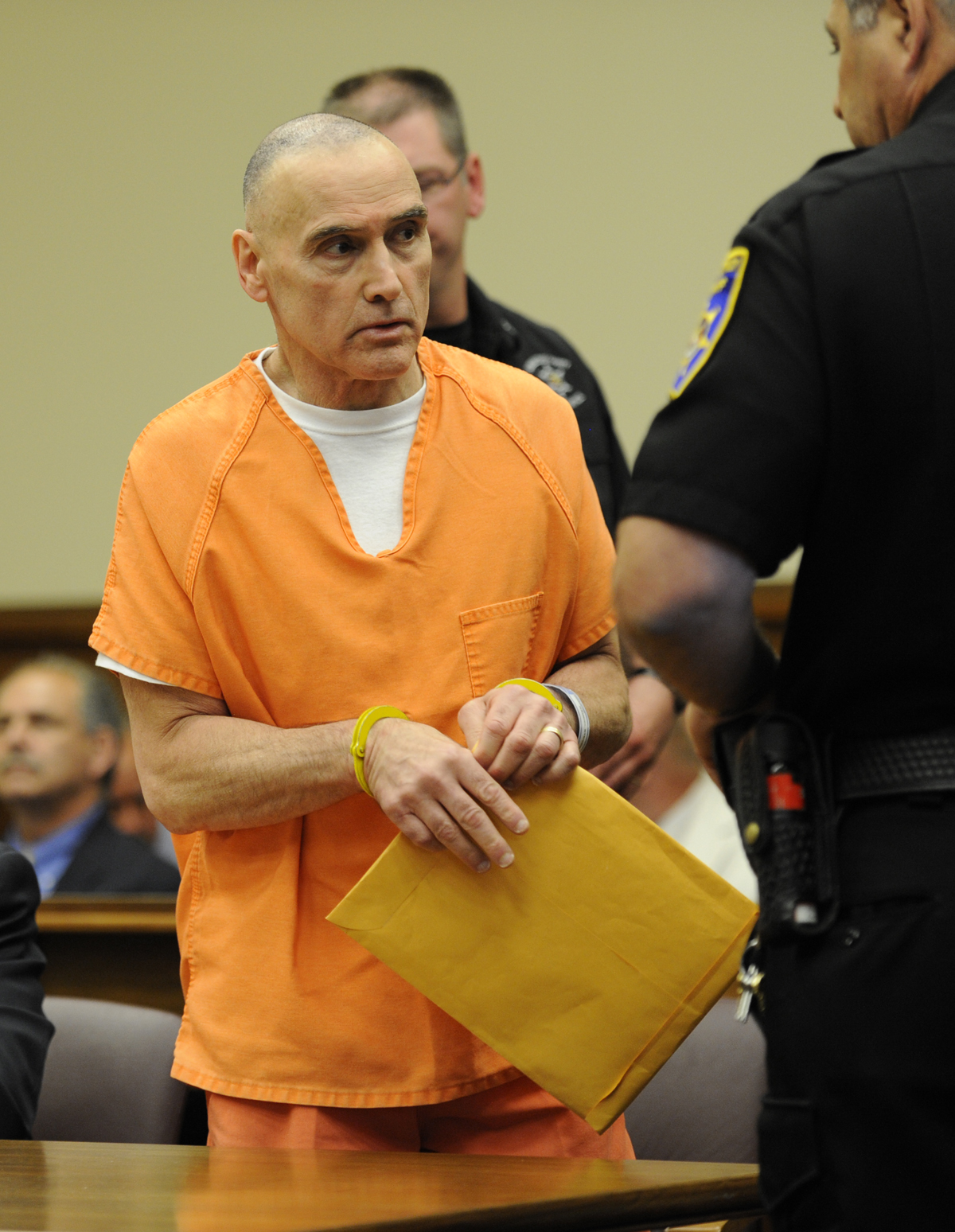 DA rebuts Raucci appeal, dispels claim of unfair trial