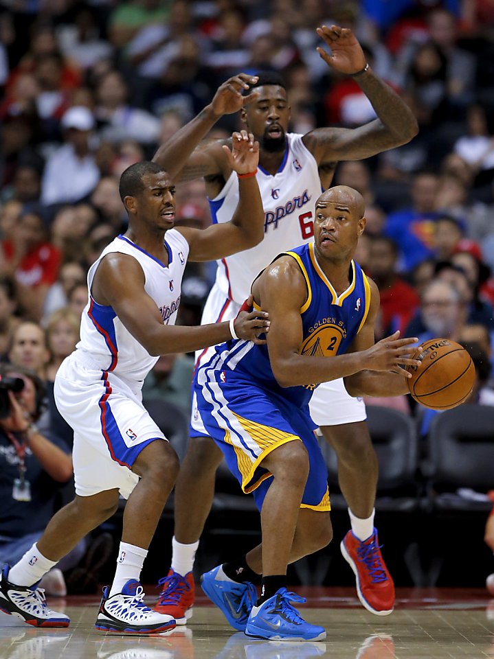 Ezeli will start opener if Bogut can't