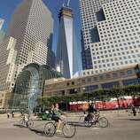 Most Walkable Cities in US - Connecticut Post