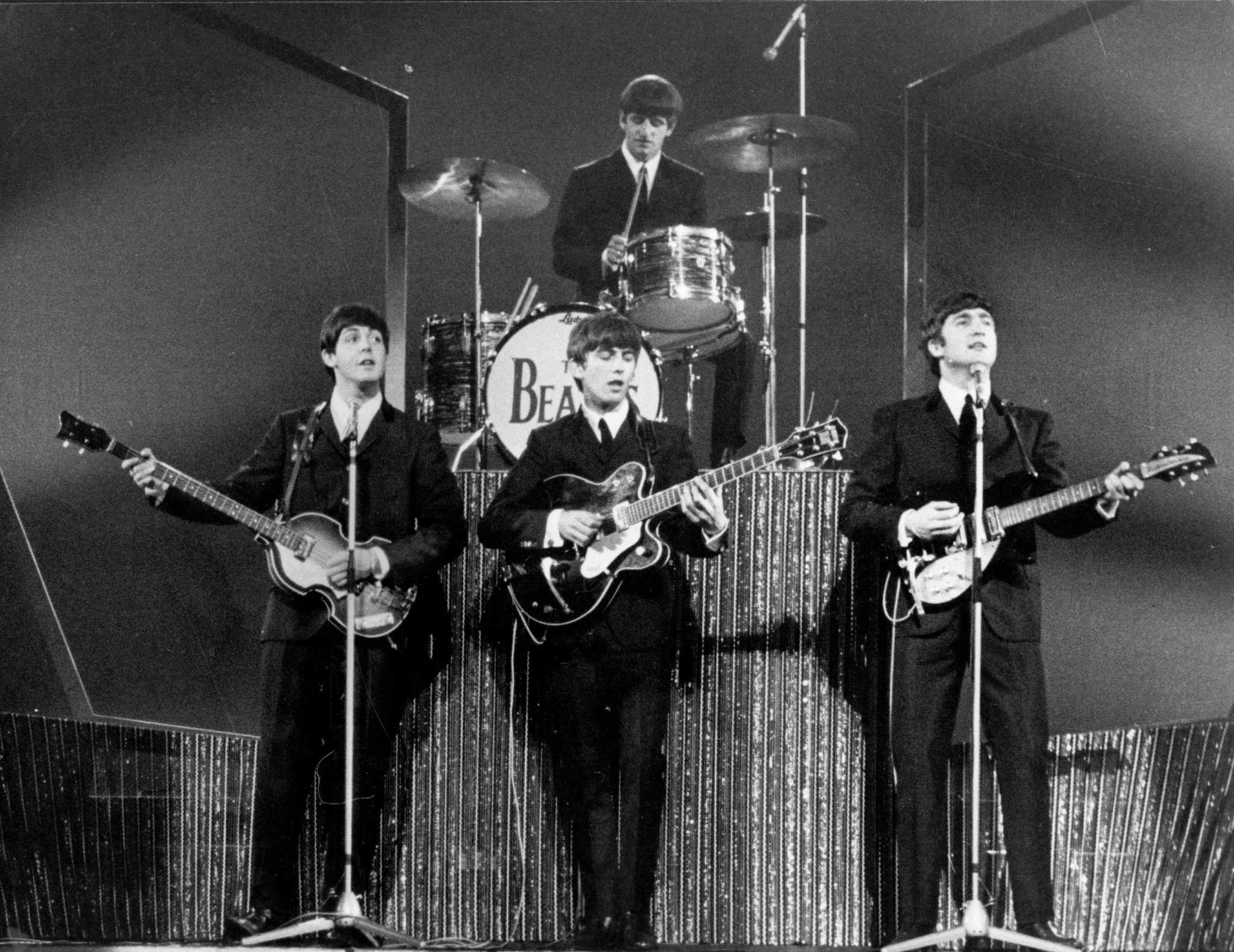 Spotlight: ‘American Musical Geniuses'