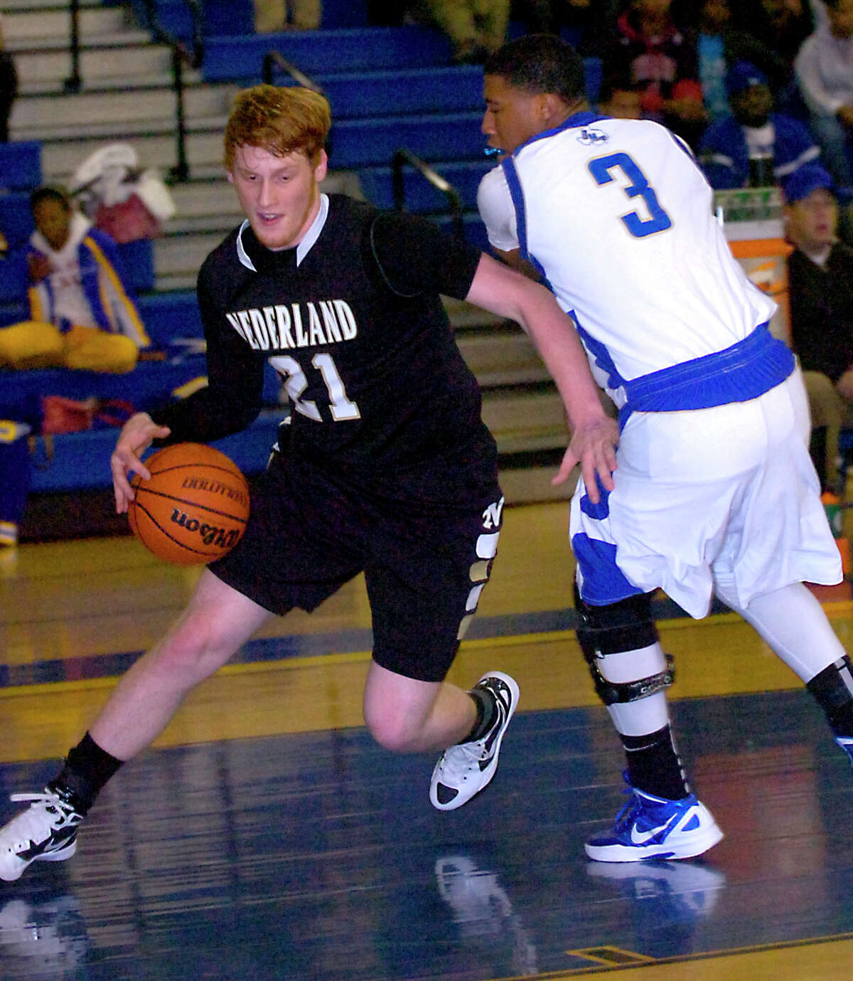 BISD/YMBL basketball tournament brackets set
