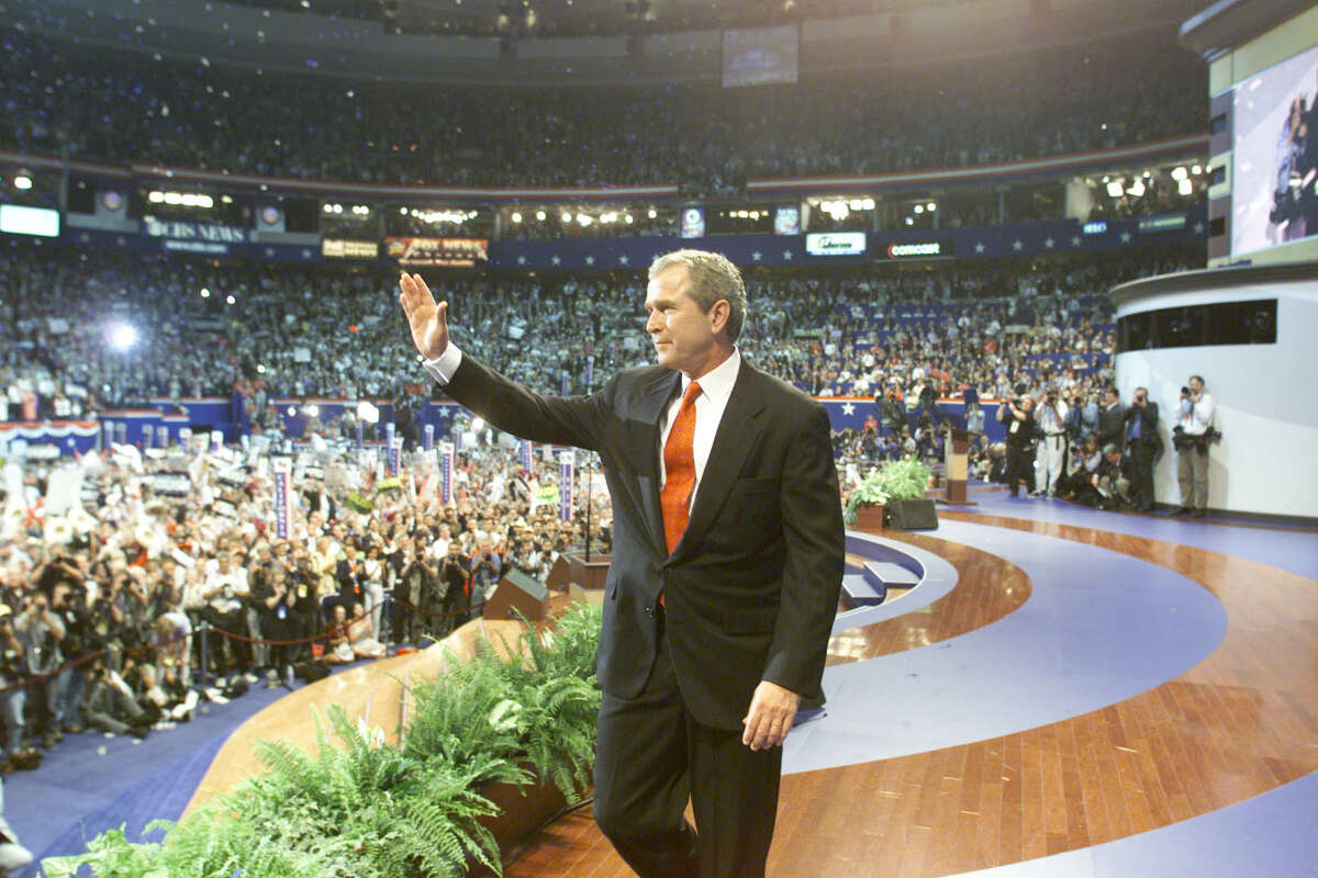 Historic moments that helped define Texas