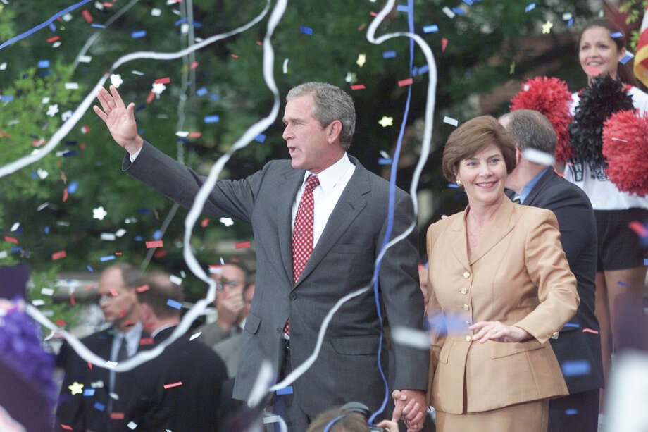 Presidential endorsements - Houston Chronicle