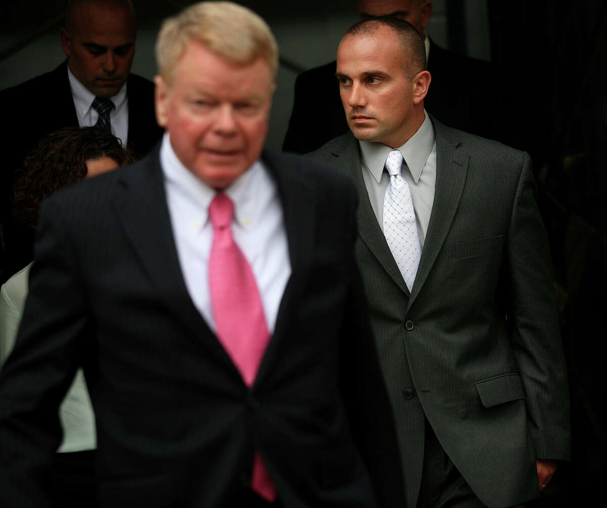 No verdict yet in trial of Jason Anderson