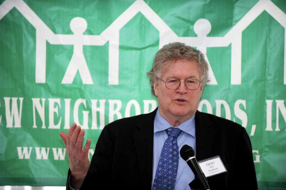 New affordable housing development unveiled