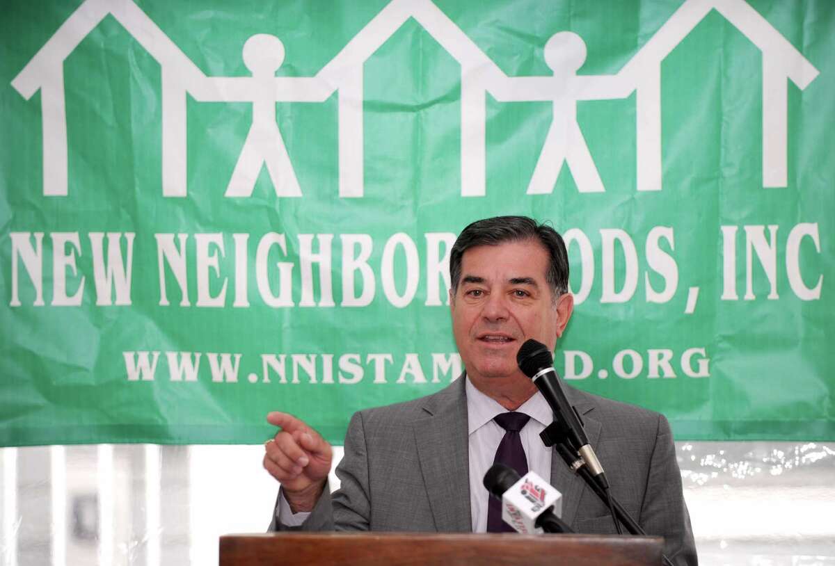 New affordable housing development unveiled