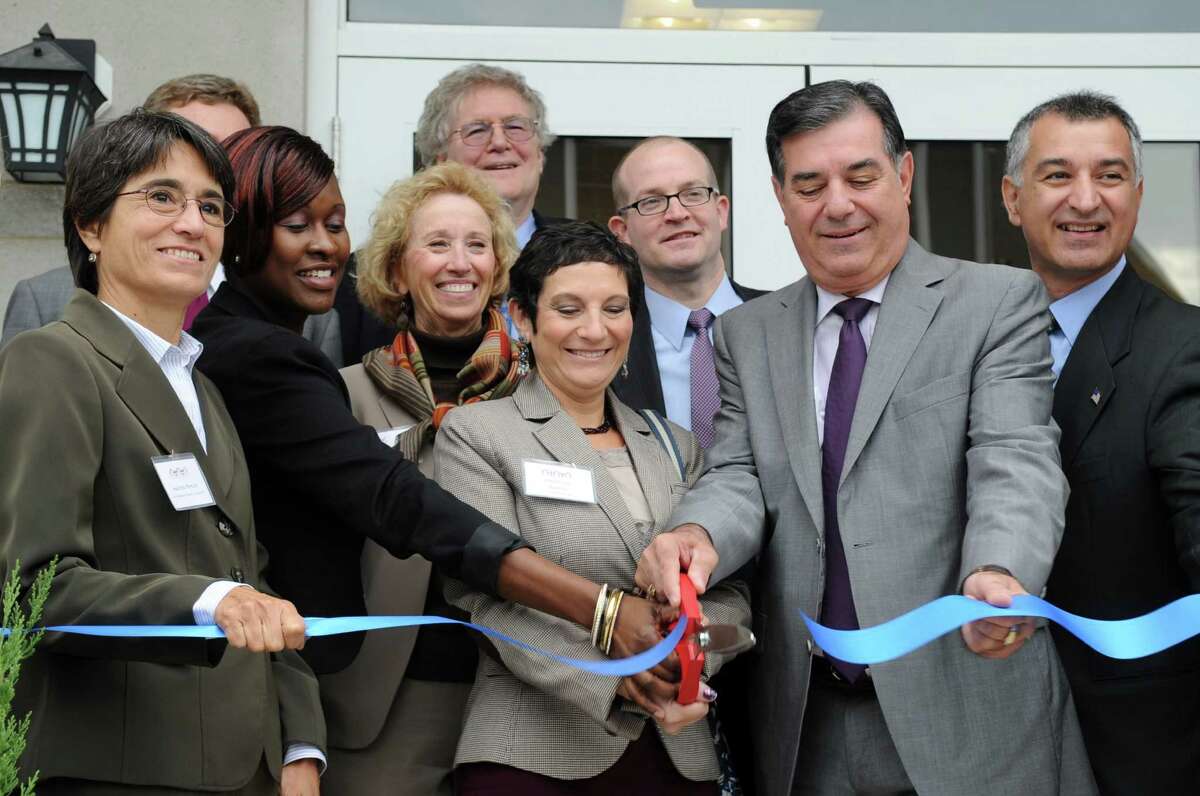 New affordable housing development unveiled