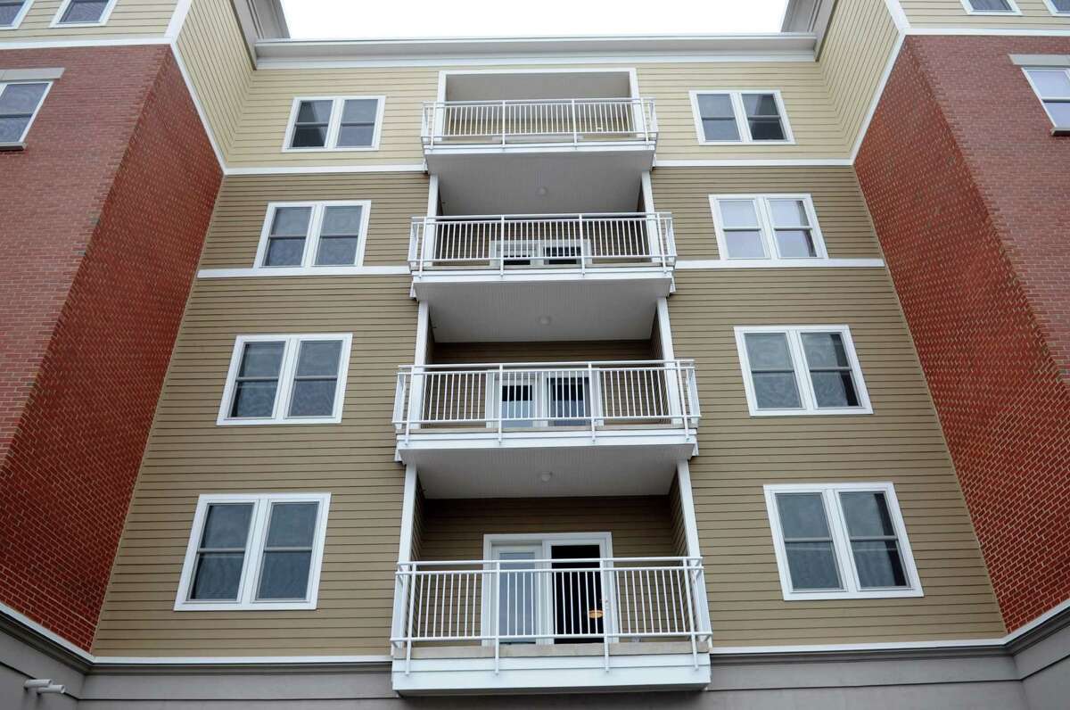 New affordable housing development unveiled