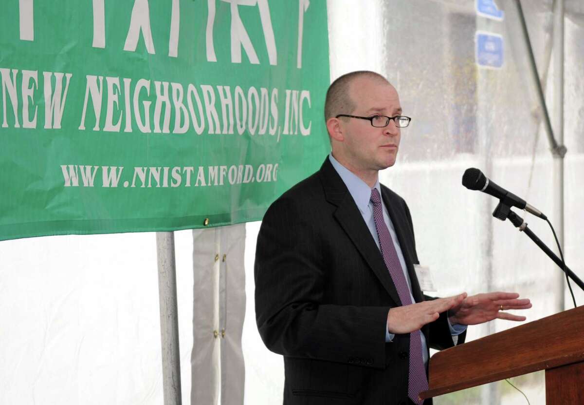 New affordable housing development unveiled