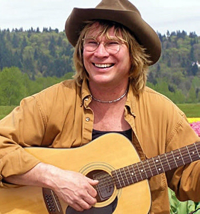 John Denver tribute at Bridgeport's Downtown Cabaret