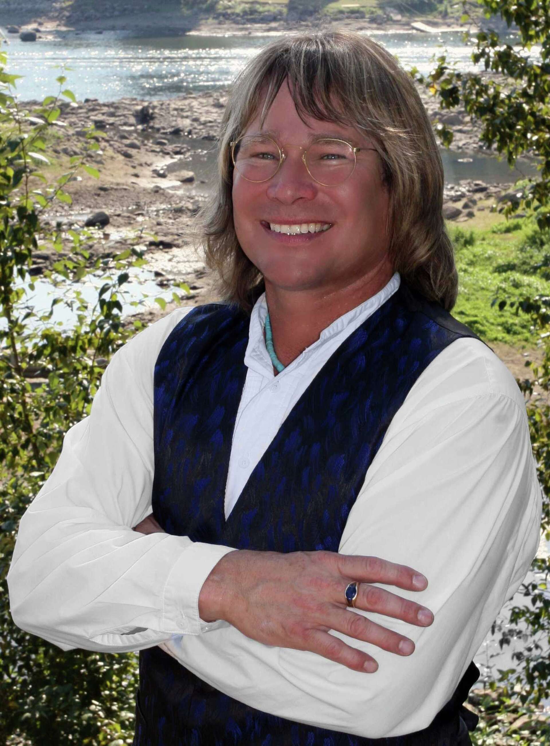 John Denver tribute at Bridgeport's Downtown Cabaret